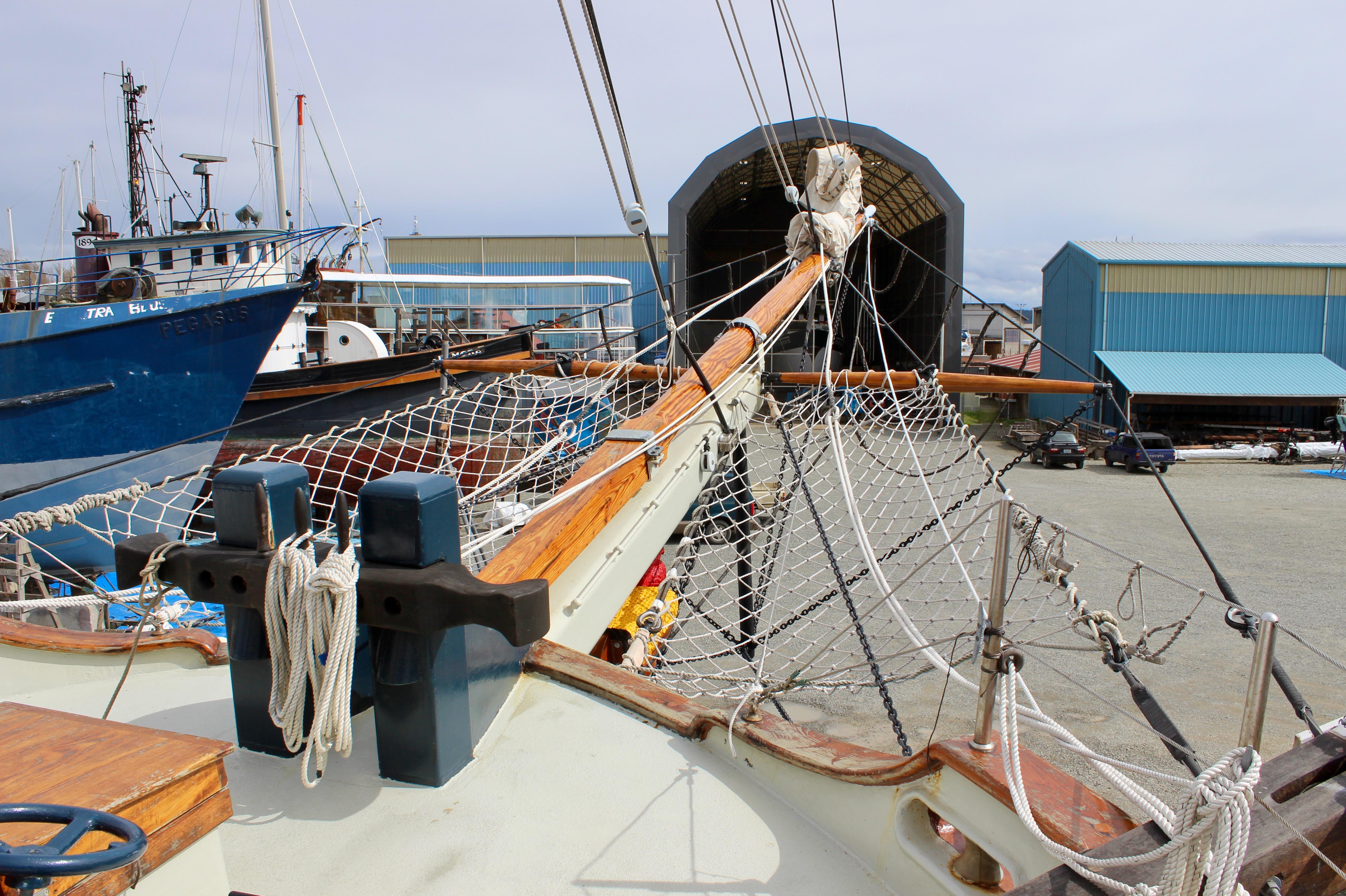 Hawaiian Chieftain Commercial Custom for sale - YachtWorld