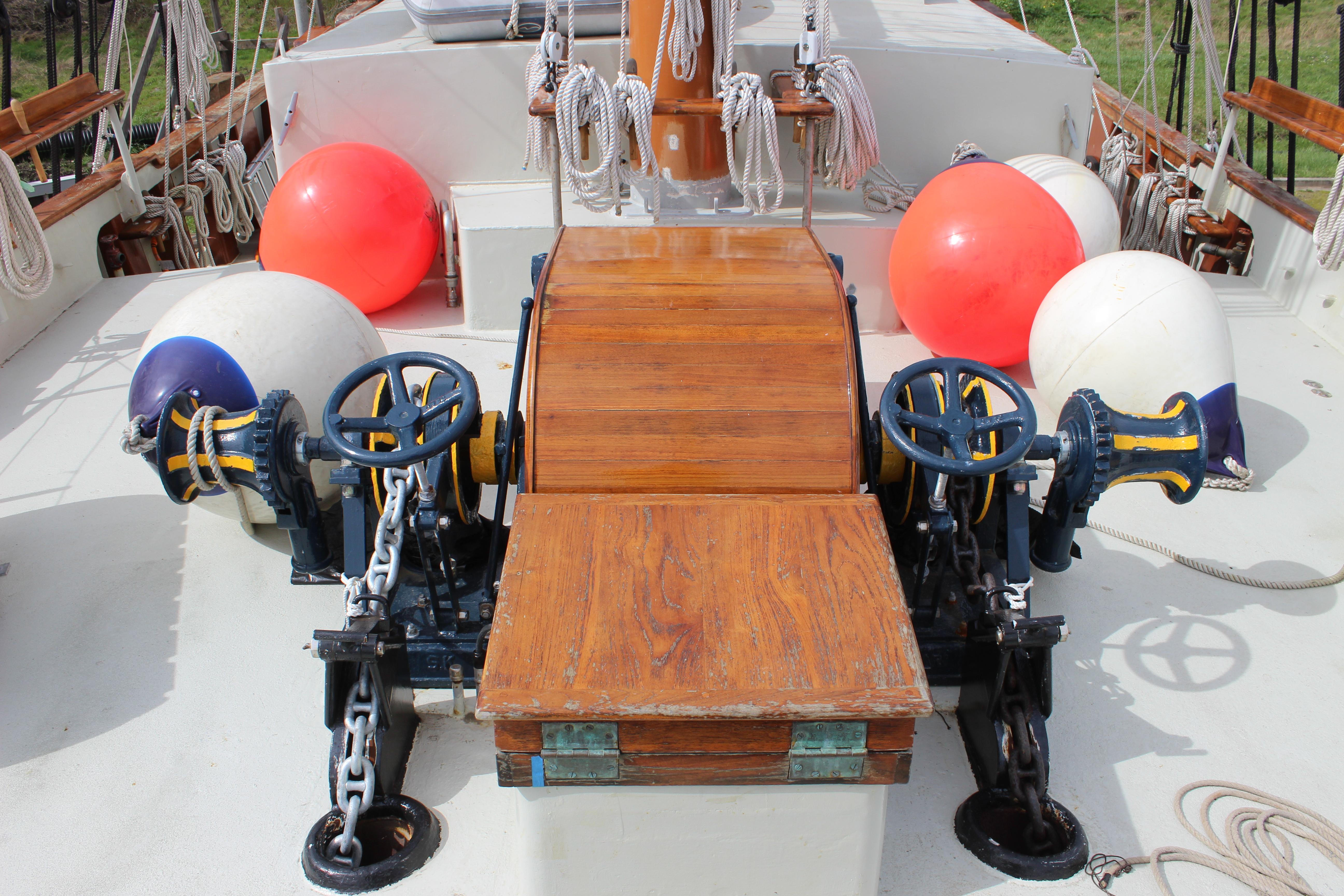 Hawaiian Chieftain Commercial Custom for sale - YachtWorld