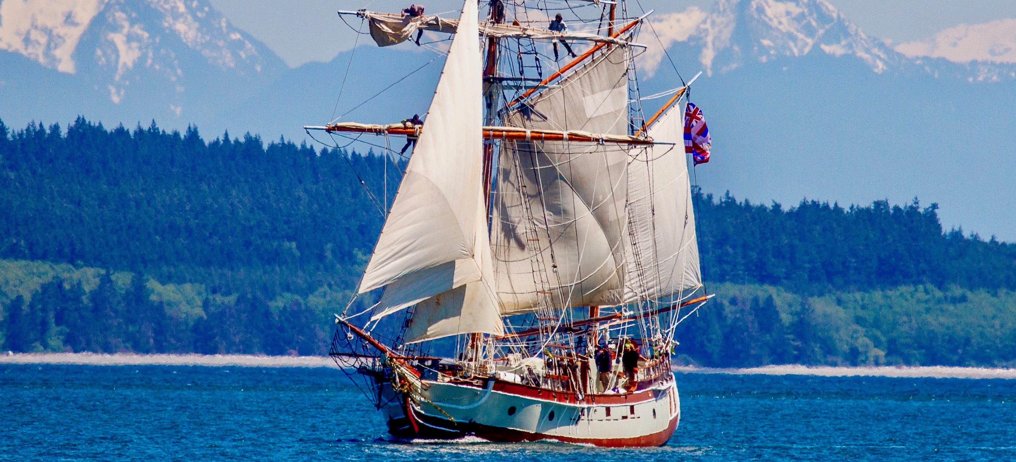 Hawaiian Chieftain Commercial Custom for sale - YachtWorld
