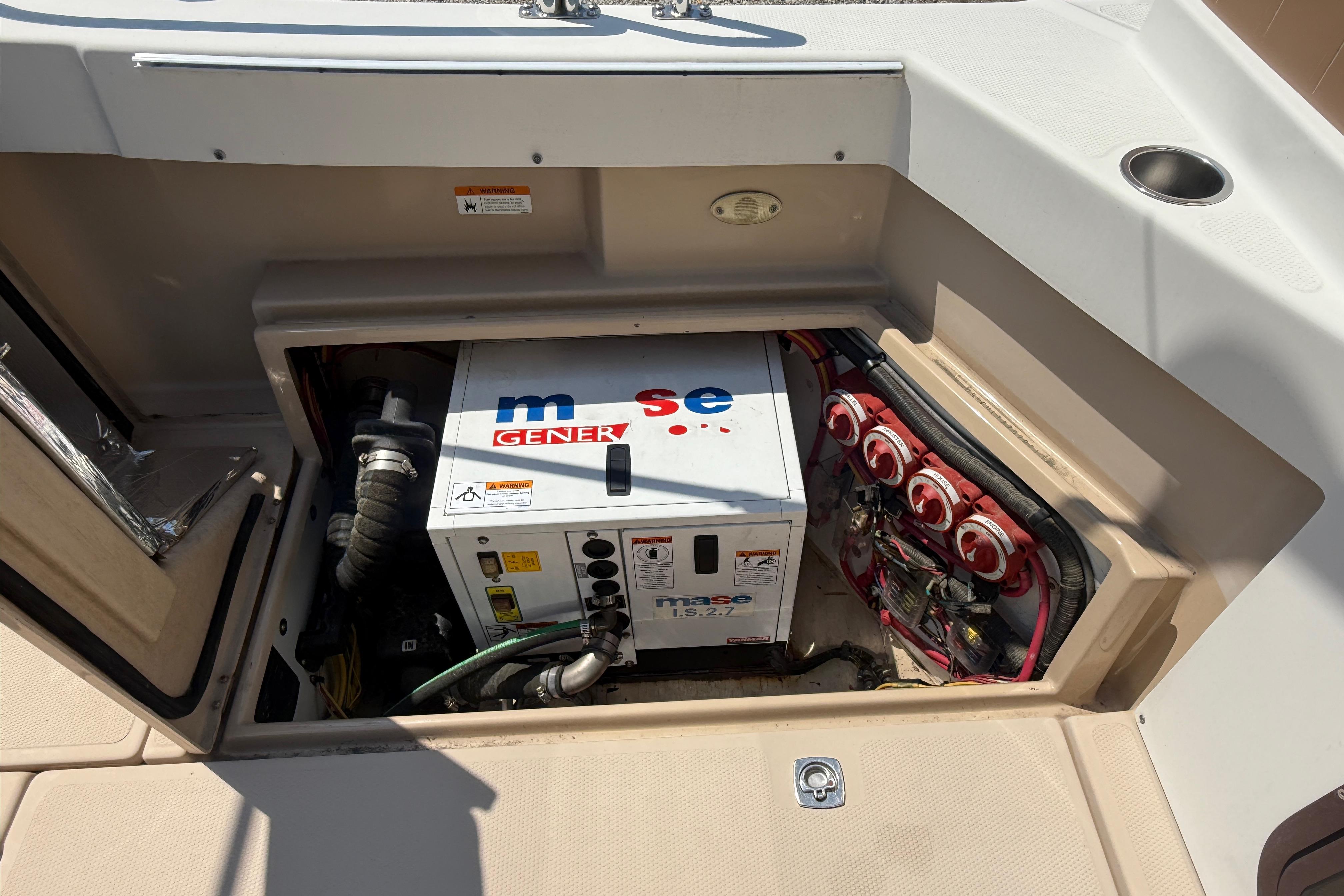 2013 Ranger Tugs R27 Classic Rimorchiatori in vendita- YachtWorld