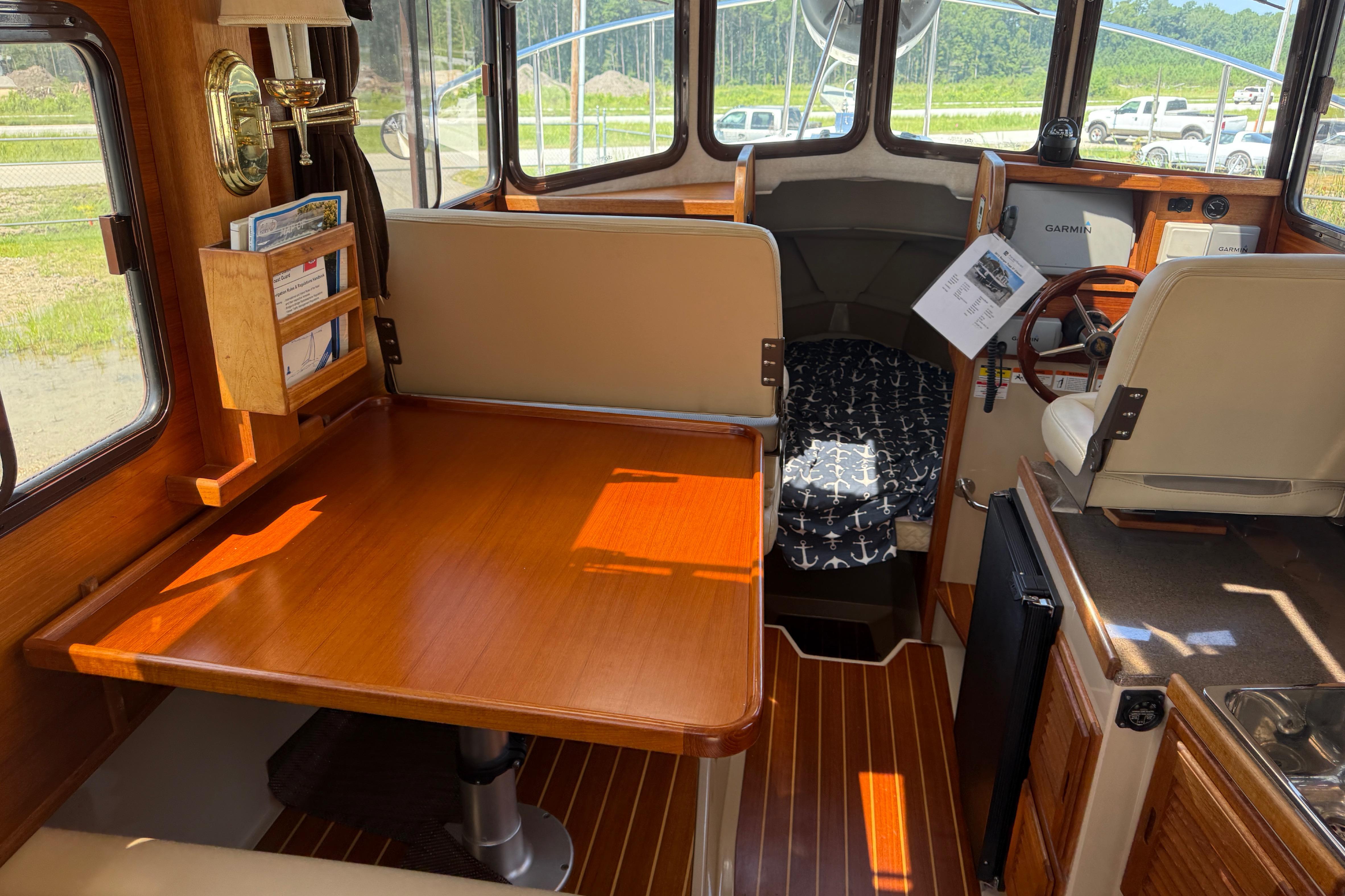 2013 Ranger Tugs R27 Classic Rimorchiatori in vendita- YachtWorld