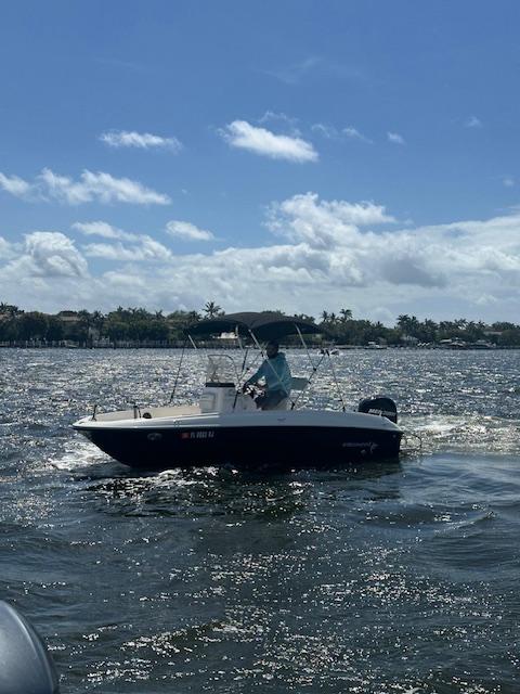2016 Bayliner F18 Element Center Console for sale - YachtWorld