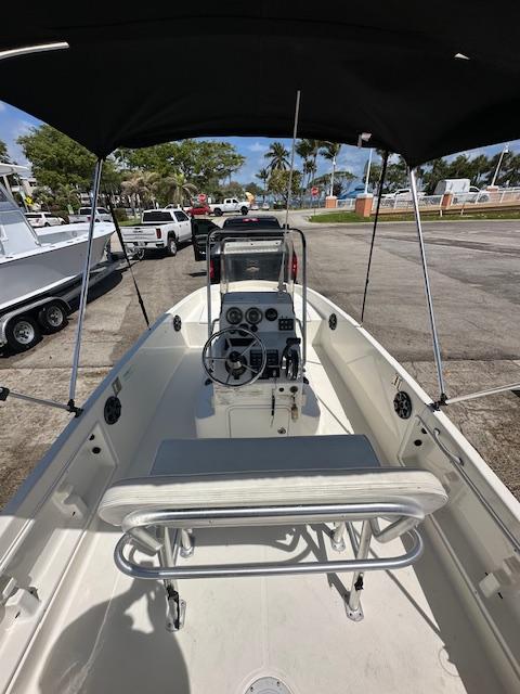 2016 Bayliner F18 Element Center Console for sale - YachtWorld