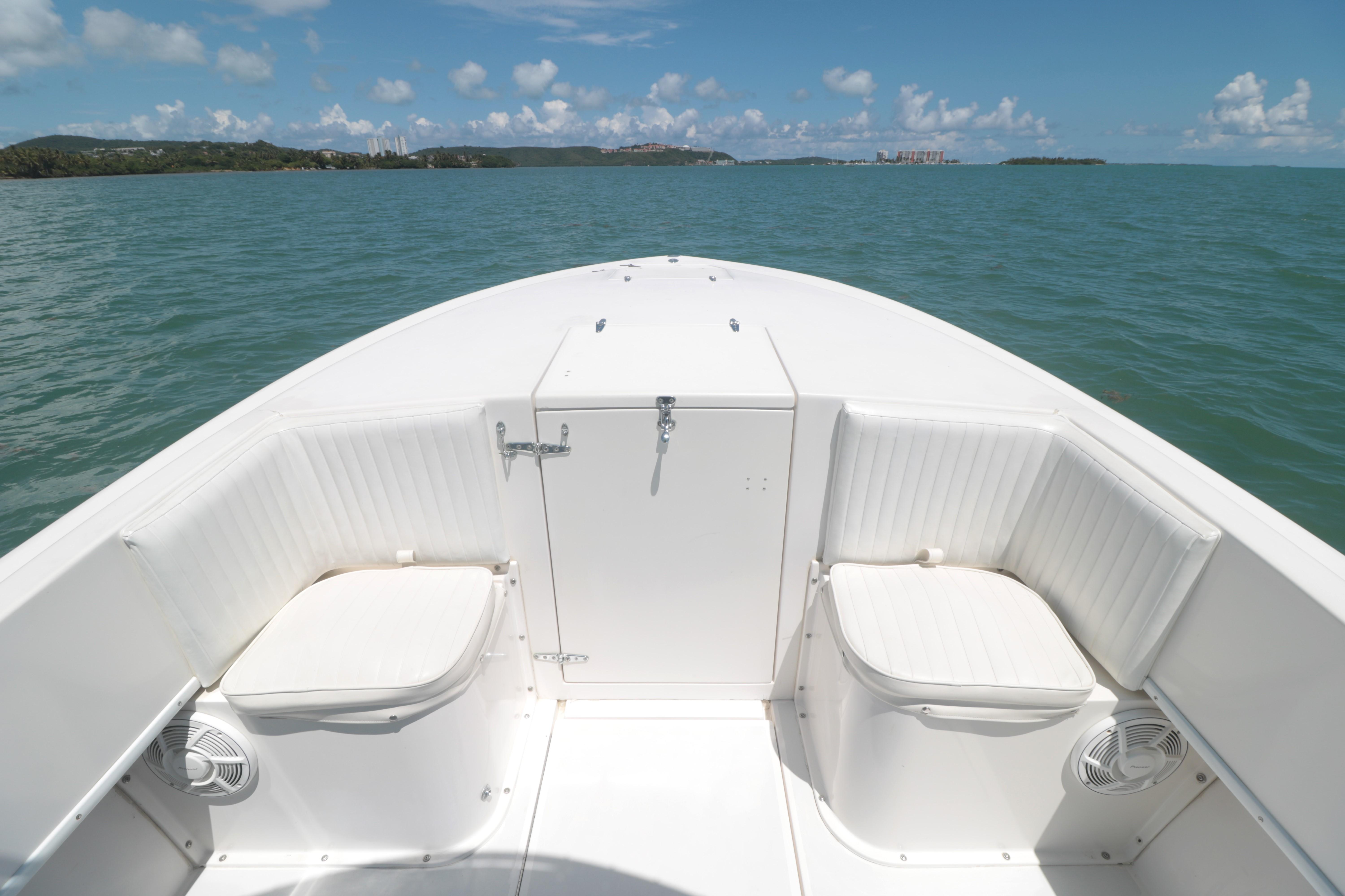 2005 Contender 31 Cuddy Sport Fishing for sale - YachtWorld