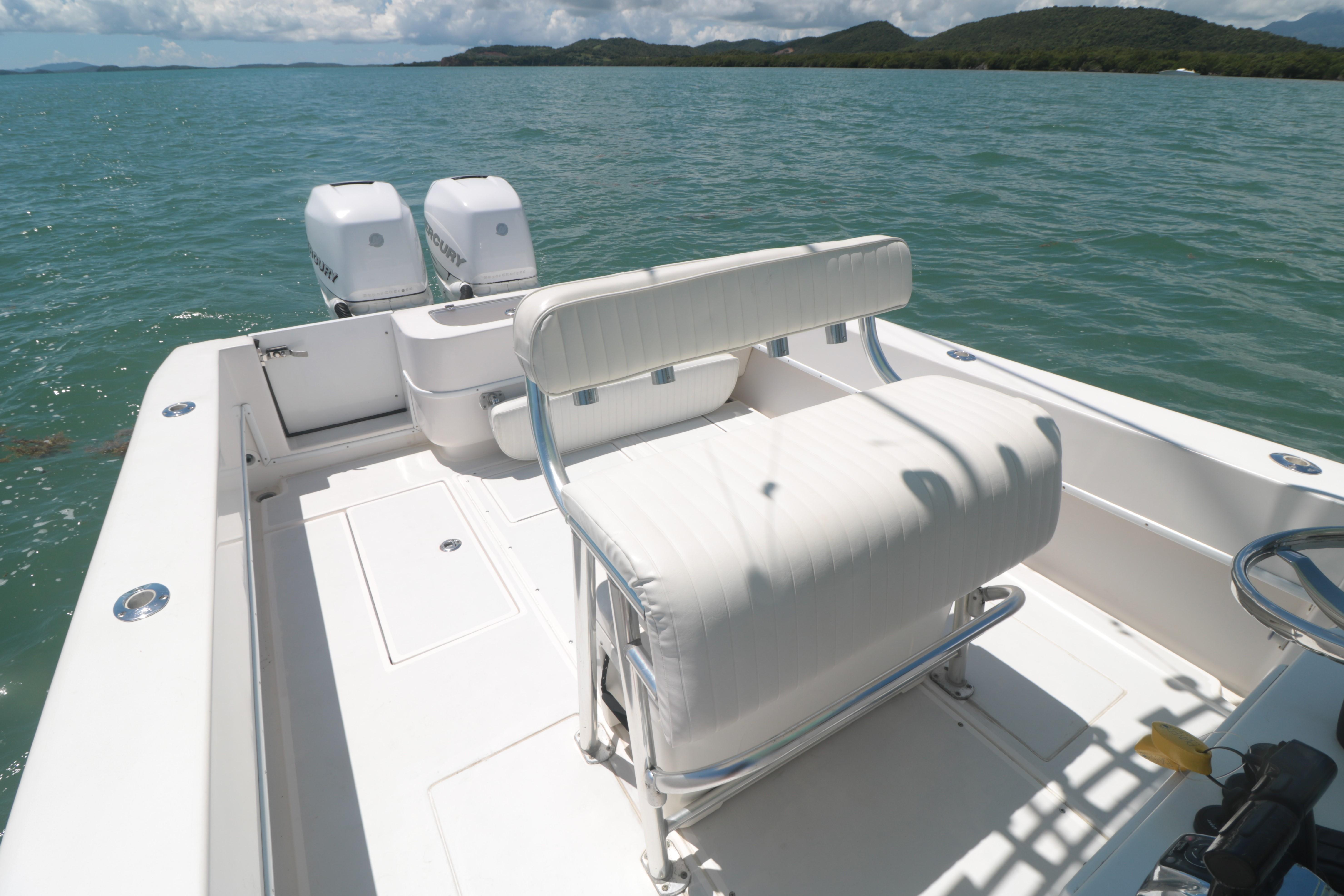 2005 Contender 31 Cuddy Sport Fishing for sale - YachtWorld