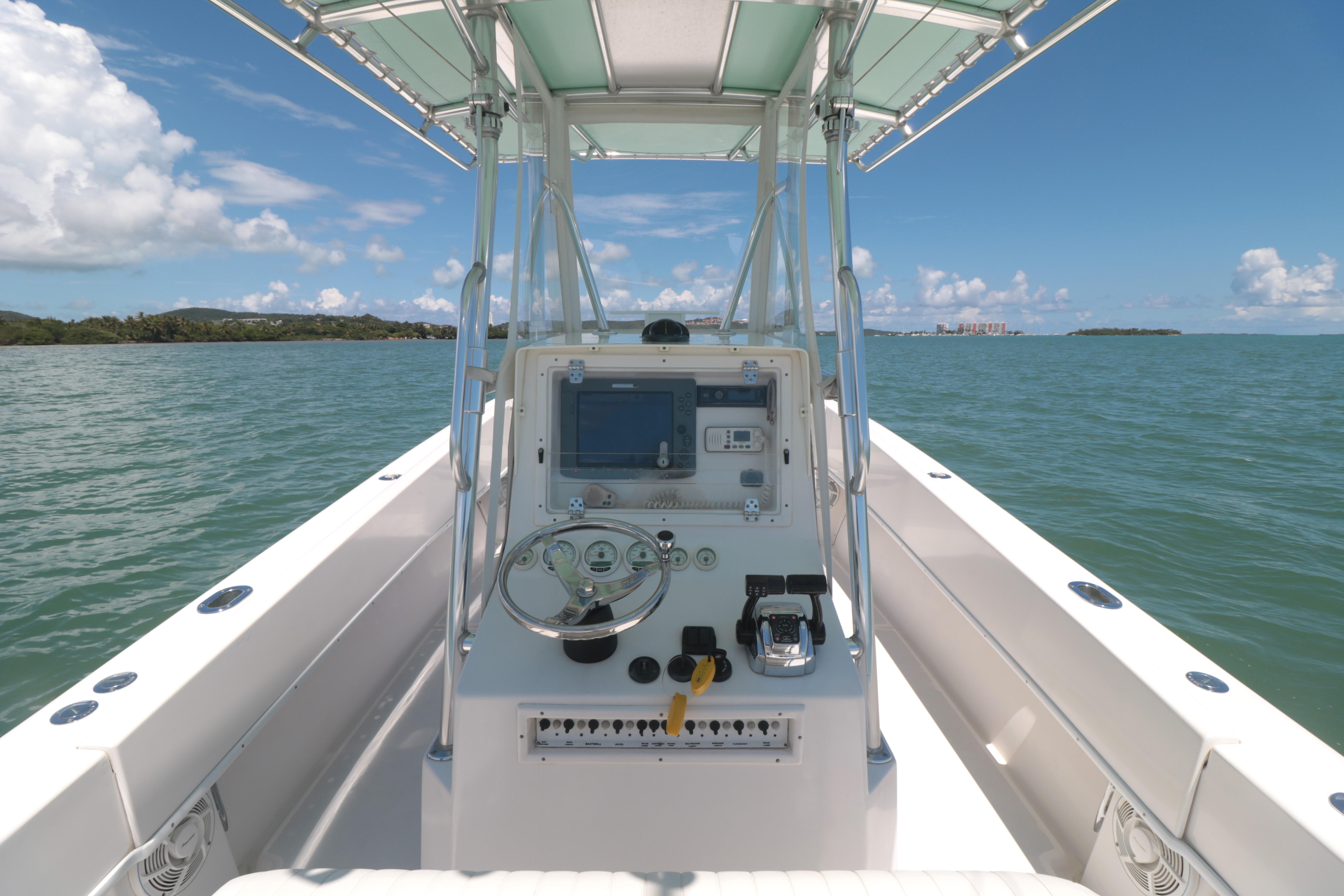2005 Contender 31 Cuddy Sport Fishing for sale - YachtWorld