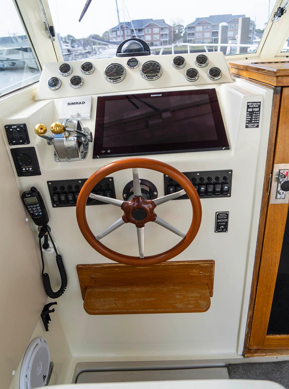 1967 Hatteras 28 Express Express Cruiser for sale - YachtWorld