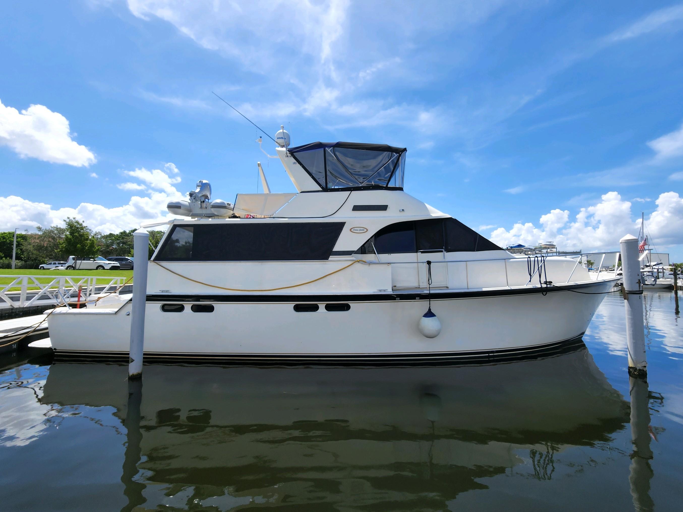 Yachtworld Yachts For Sale - Design Talk