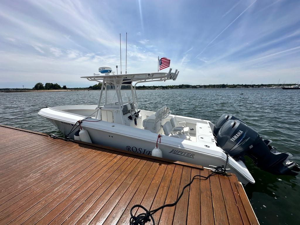 Jupiter boats for sale | YachtWorld