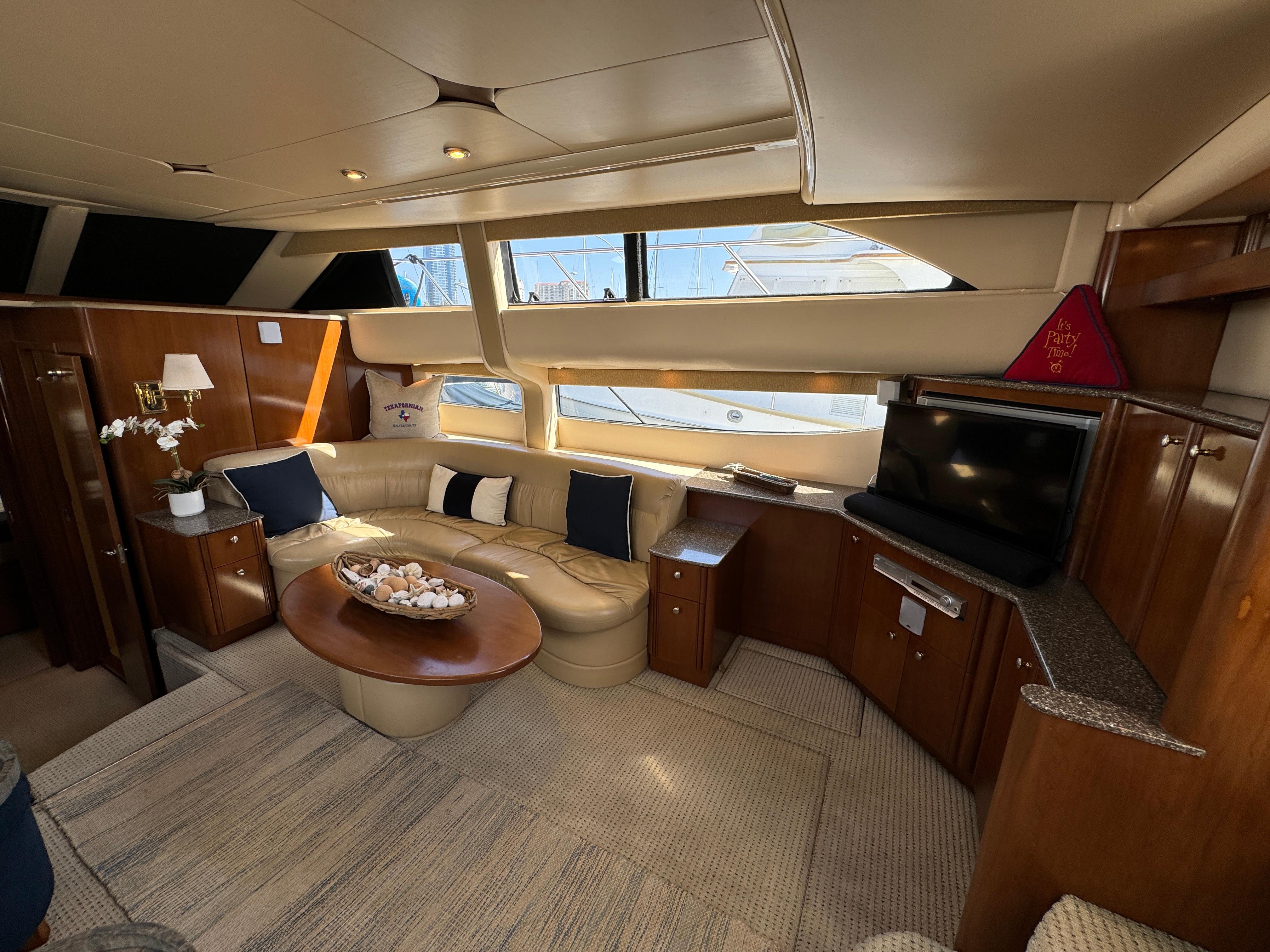 2005 Meridian 459 Motoryacht Aft Cabin for sale - YachtWorld