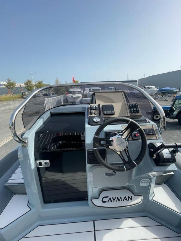 Neu 2023 Ranieri CAYMAN 28.0 EXECUTIVE - Pyrénées-Orientales ( 66 ...