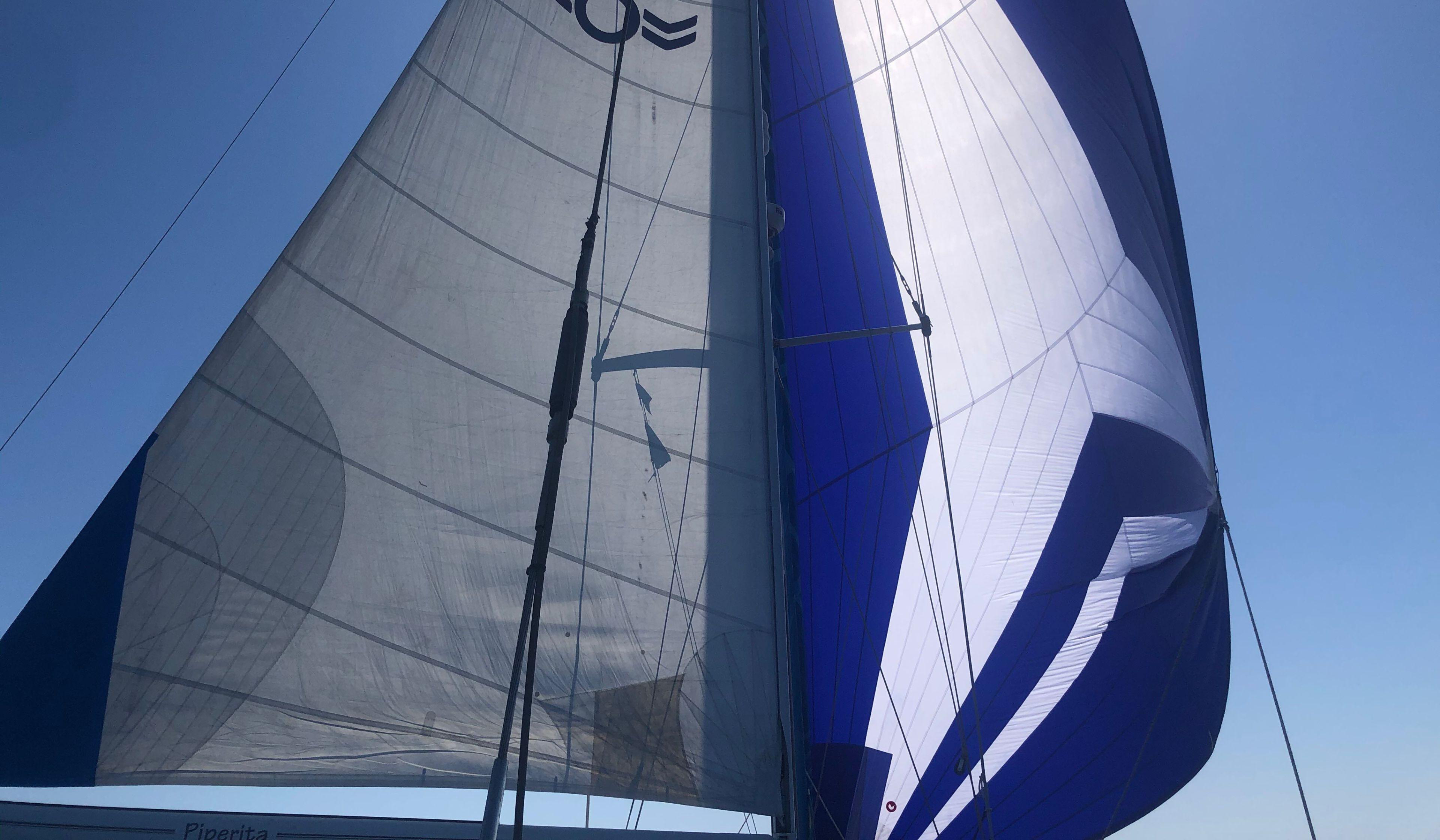 2000 Oyster 56 Cruiser for sale - YachtWorld