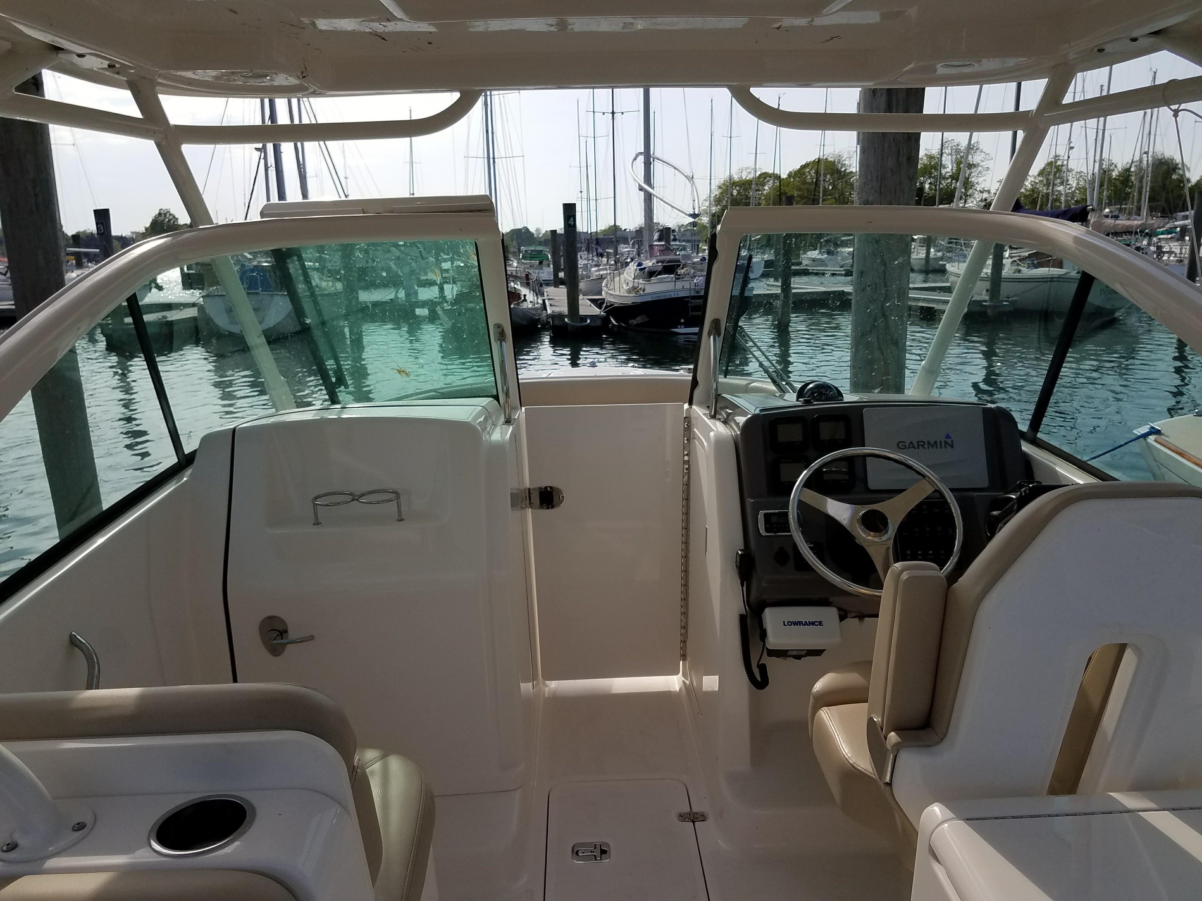 2015 Pursuit DC 265 Dual Console Dual Console for sale - YachtWorld