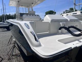 2008 Marlago Fs 35 Center Console Cuddy Center Console for sale ...