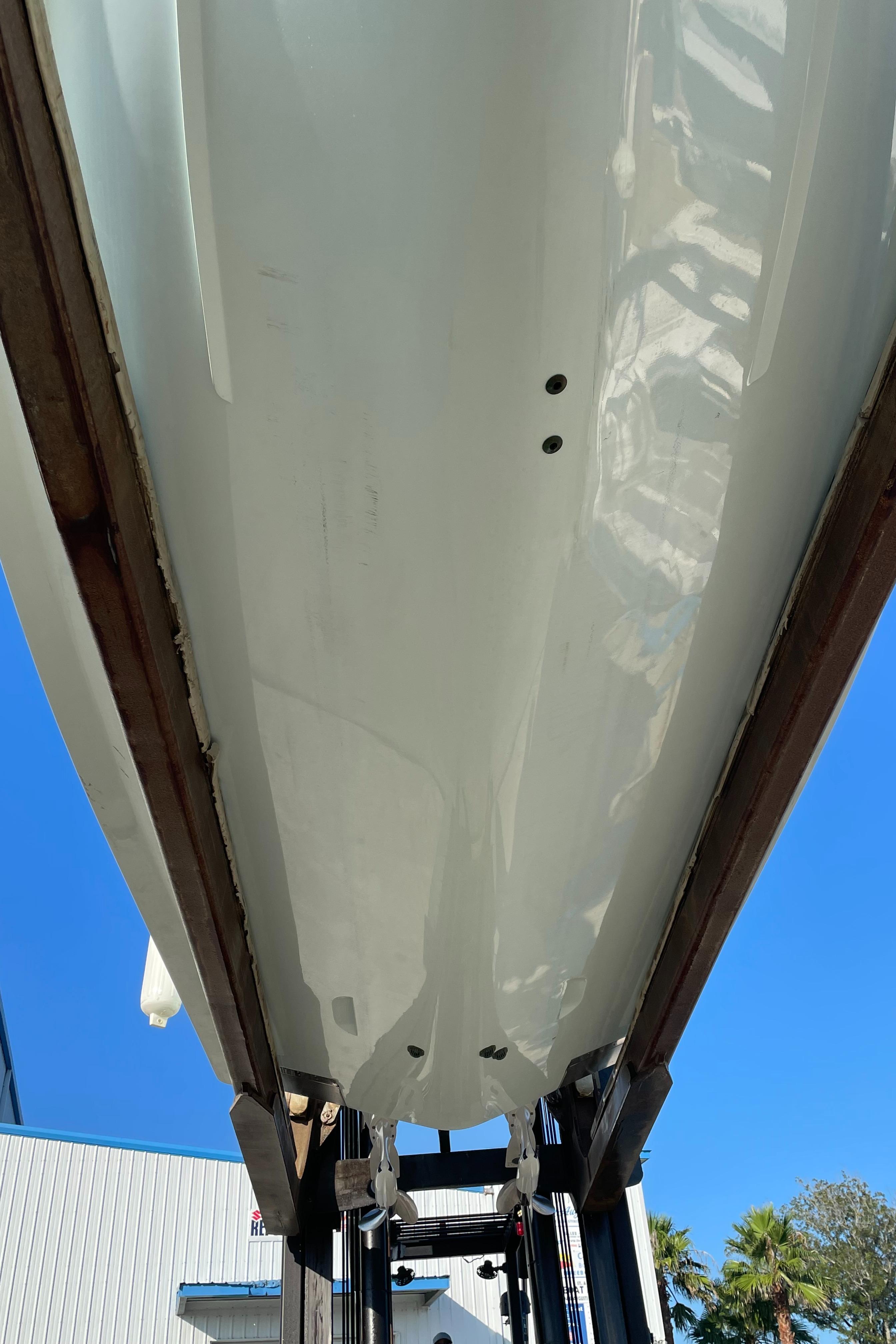 2021 Grady-White Freedom 307 Dual Console for sale - YachtWorld