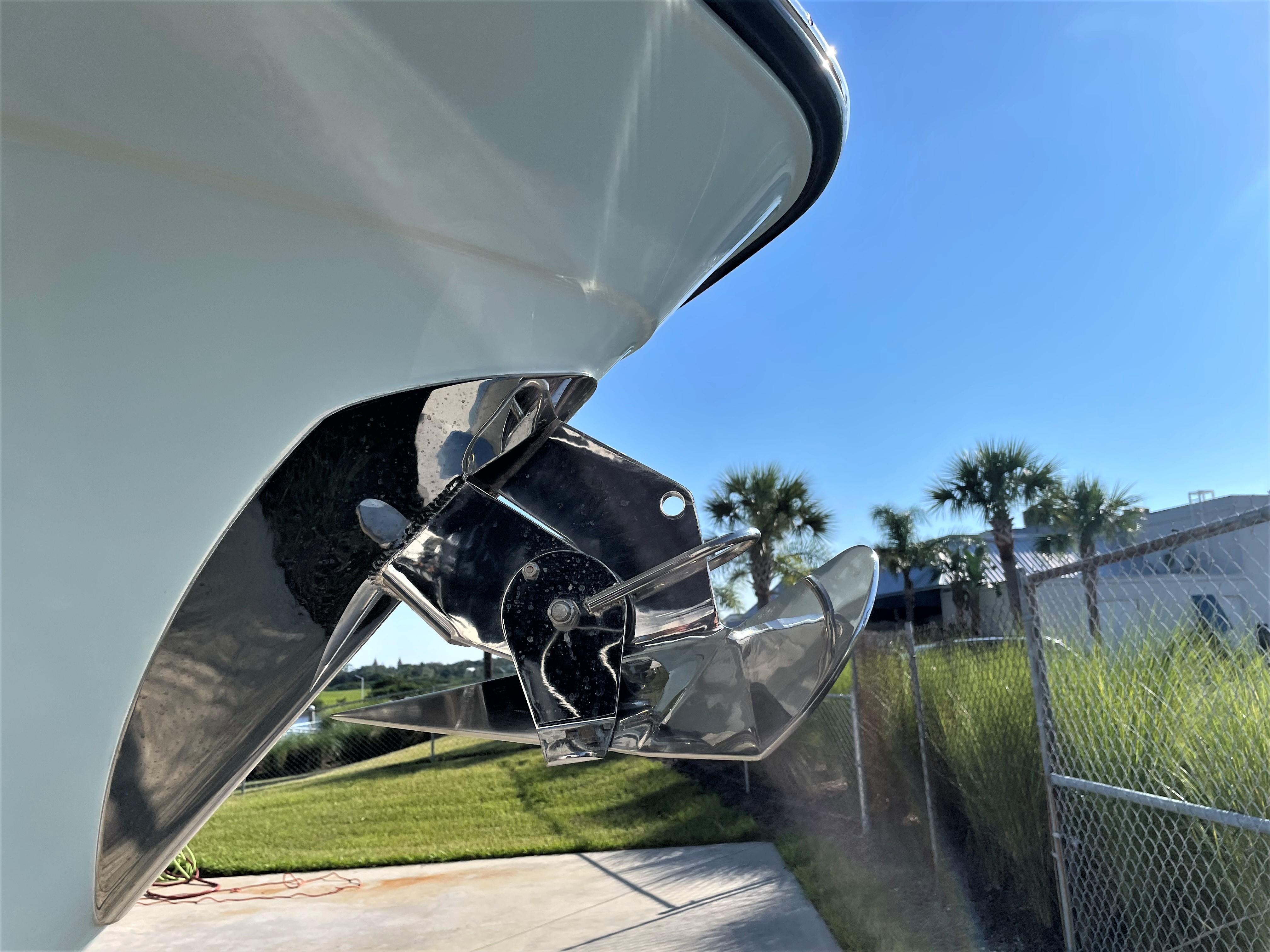 2021 Grady-White Freedom 307 Dual Console for sale - YachtWorld