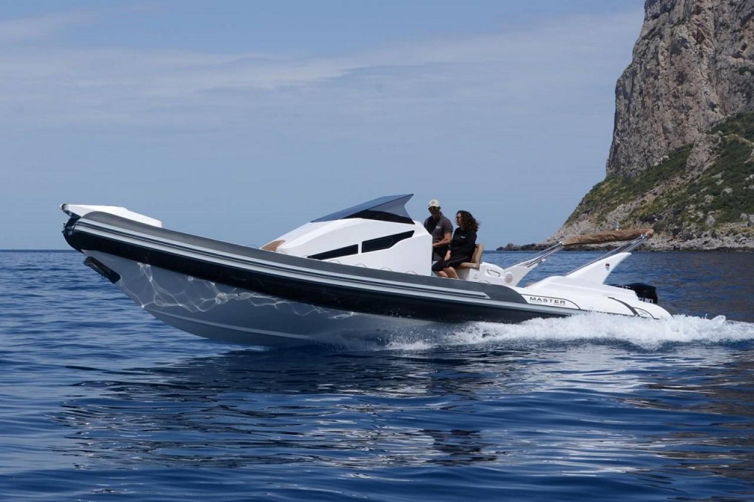 Neuf 2023 Master Master 996 GP - Gironde ( 33 ) | Annonces du Bateau