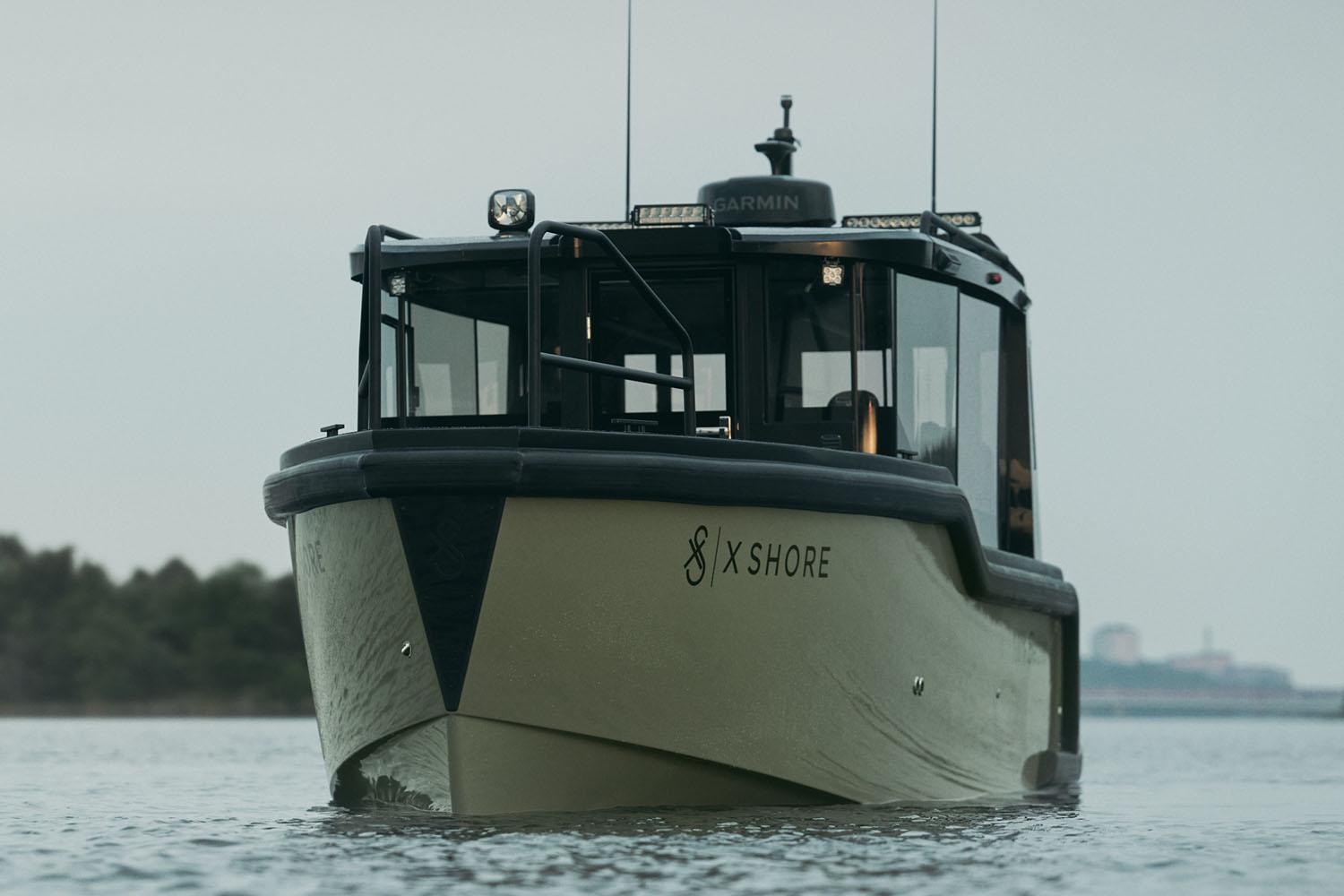 Neuf 2025 X Shore PRO - Girona | Youboat