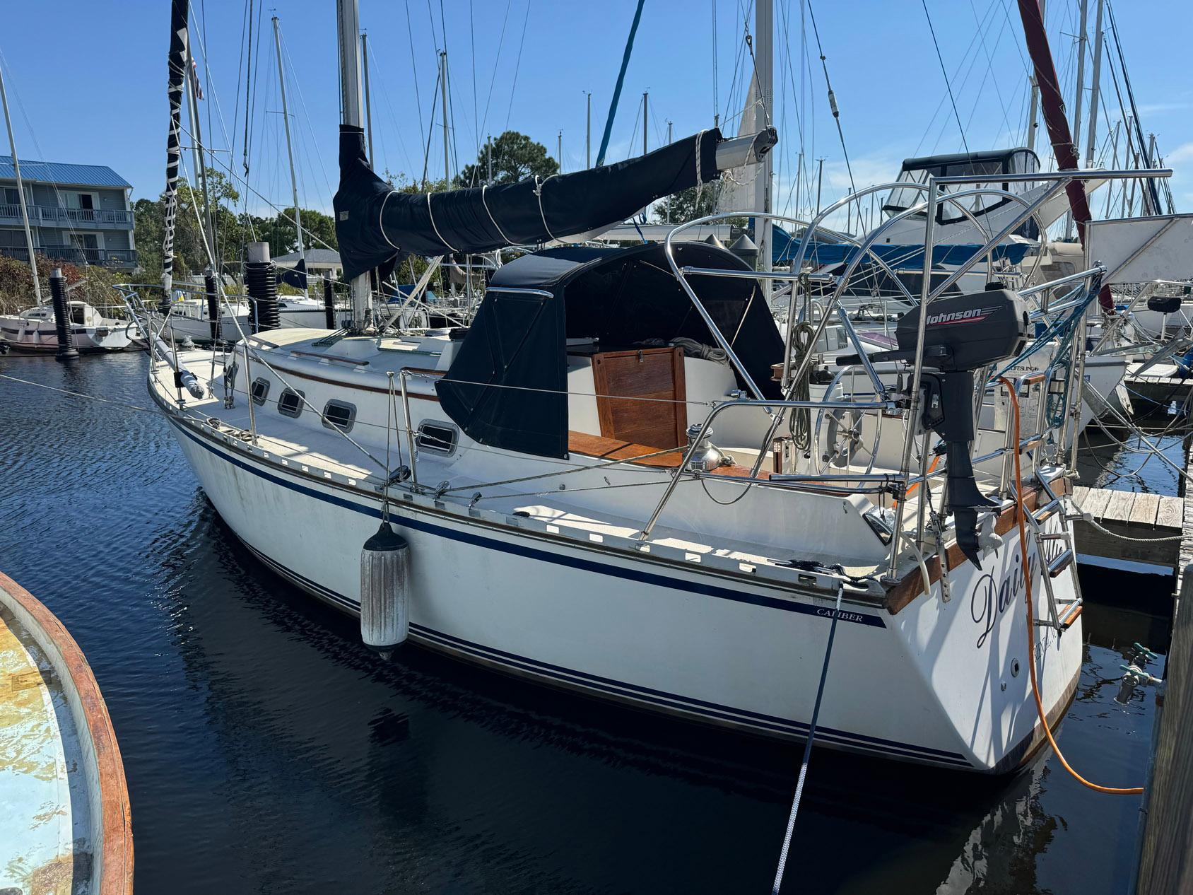 Caliber boats for sale | YachtWorld