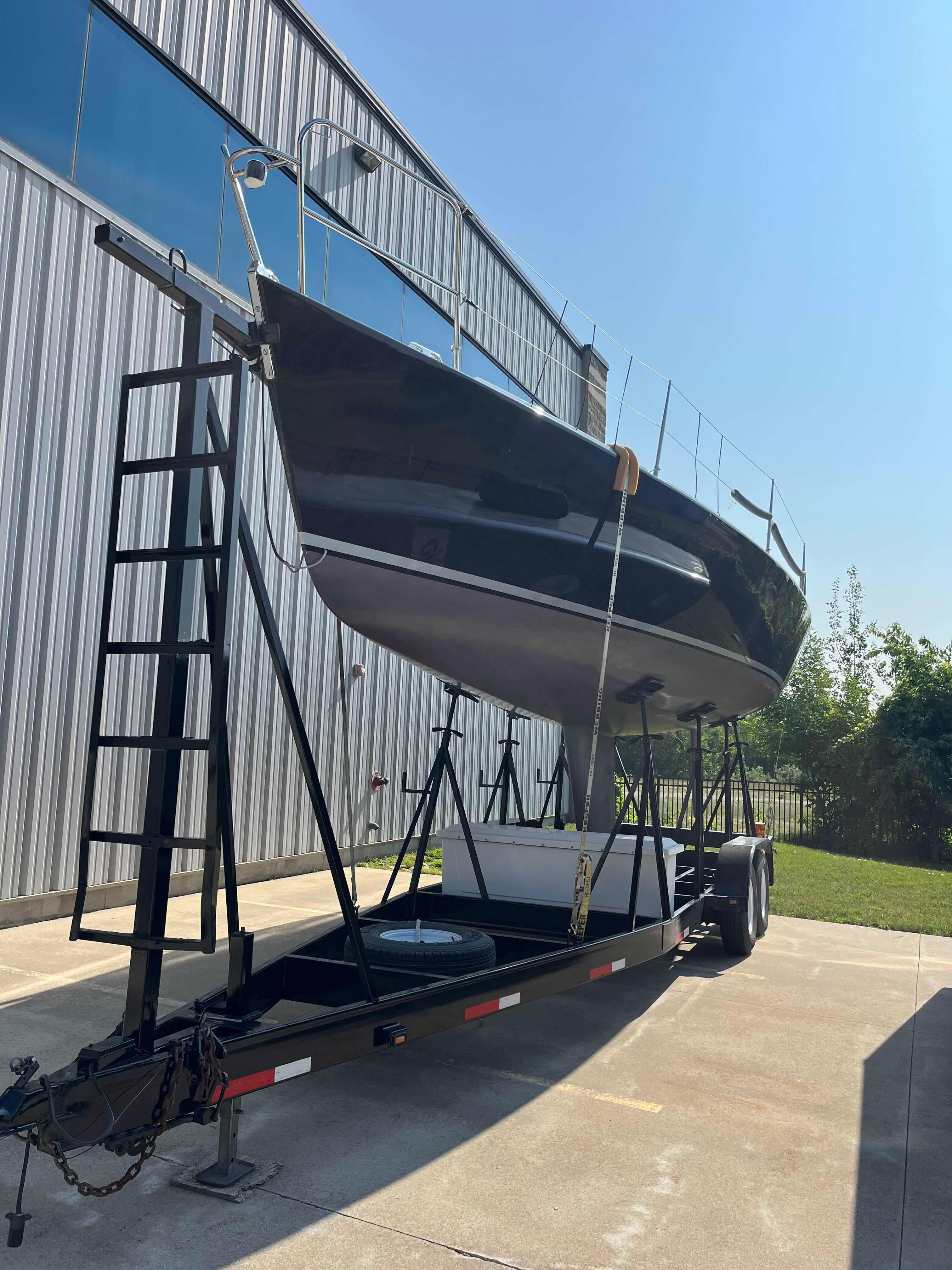 2001 J Boats J/105 Racer/Cruiser for sale - YachtWorld