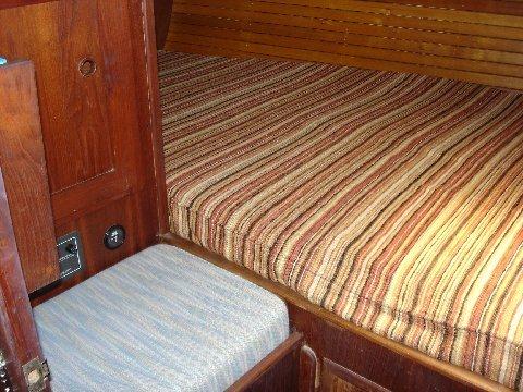 1979 Valiant 40 Cutter Cruiser/Racer til salgs- YachtWorld