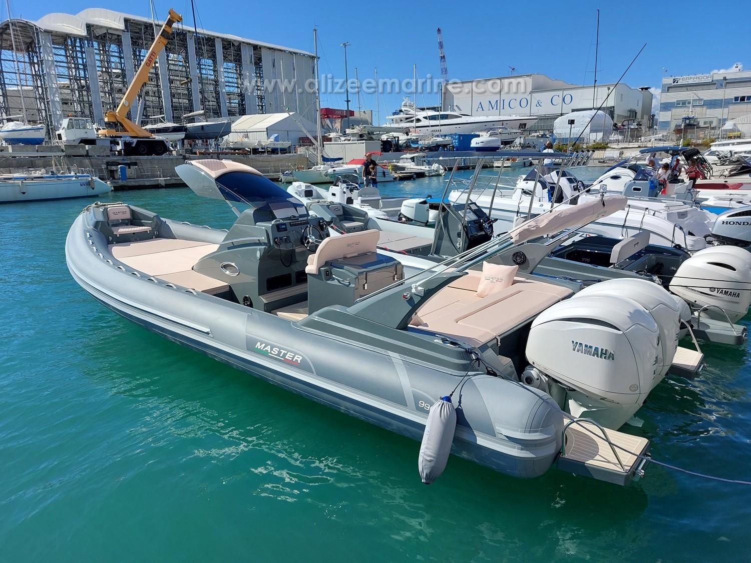 New 2026 Master 996 - 06 - Alpes-Maritimes | TopBoats