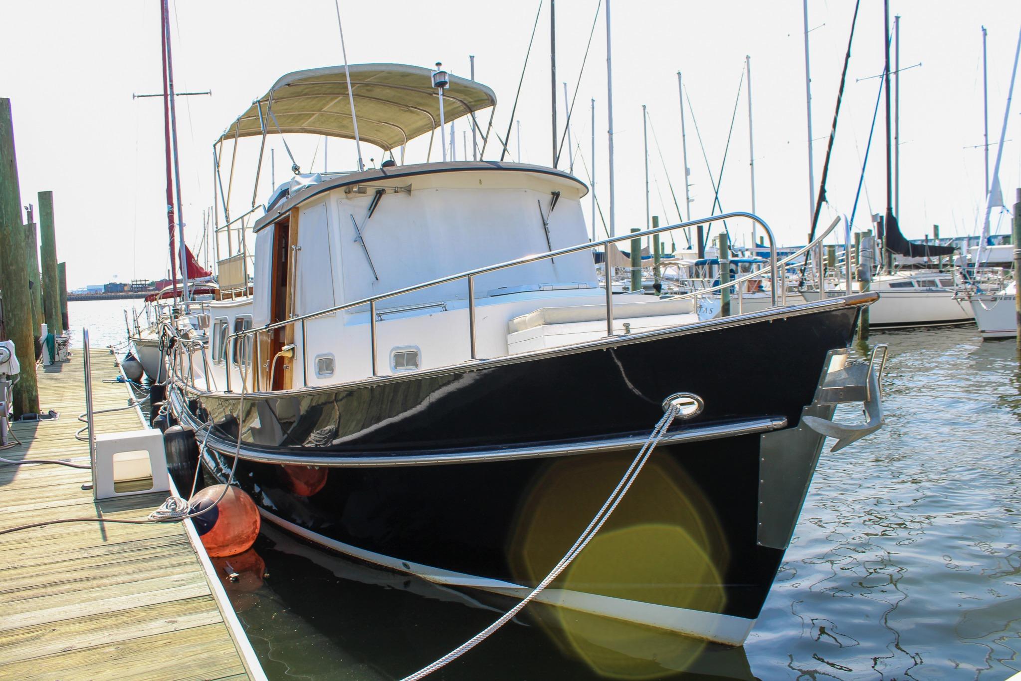 Trawler boats for sale | YachtWorld