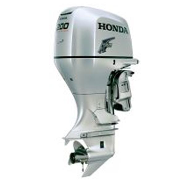 Honda BF 200 D LRU Nuevo en At Sales Office, Francia - Cosas de Barcos