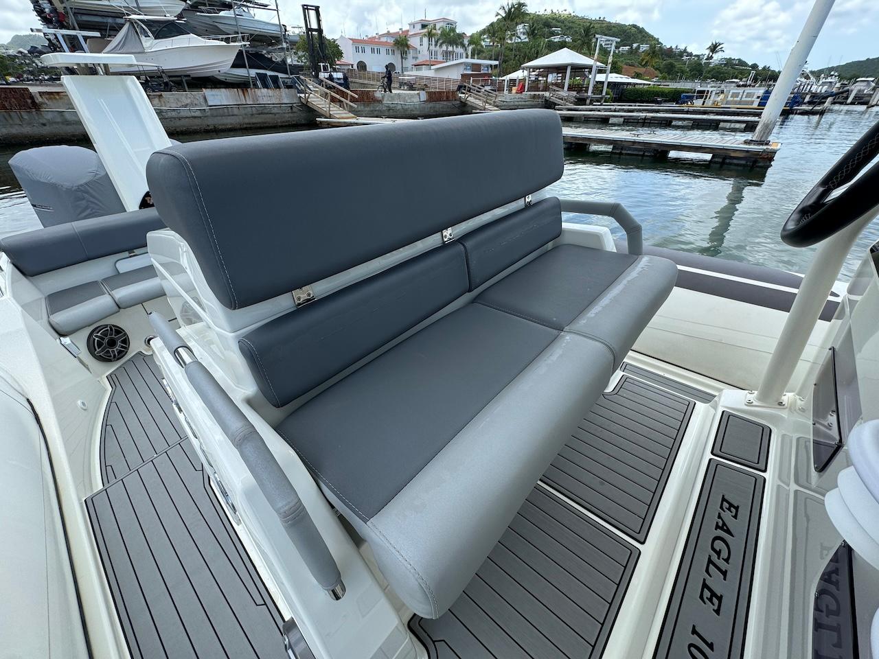 2022 Brig Eagle 10 Rigid Inflatable Boats (RIB) for sale - YachtWorld
