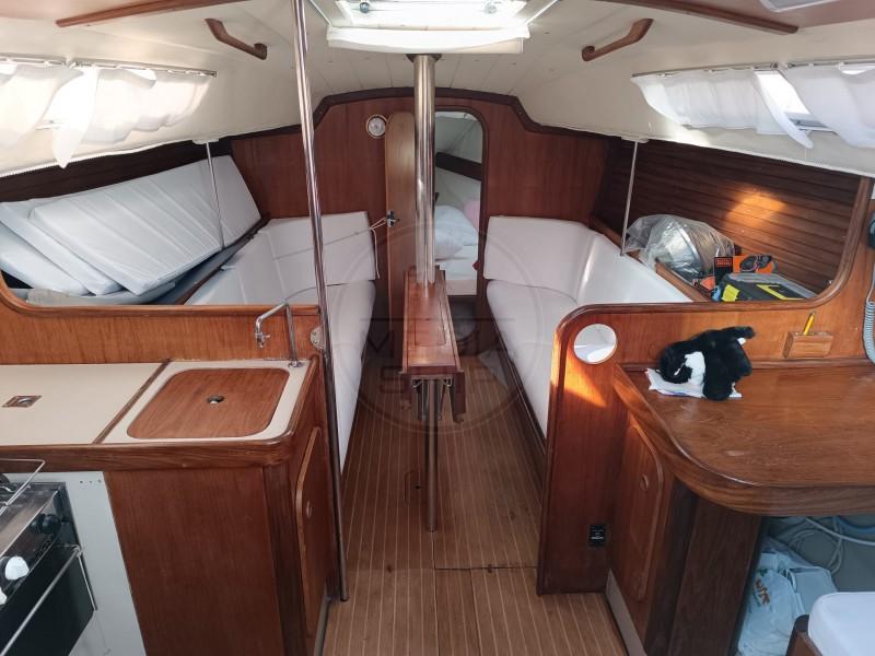 1983 Beneteau First 32.5 Other for sale - YachtWorld