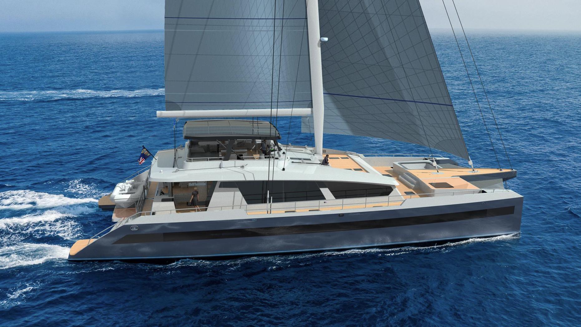 CUSTOM 107 CATAMARAN Catamaran Custom for sale - YachtWorld CUSTOM 107 CATAMARAN Catamaran Custom for sale - YachtWorld