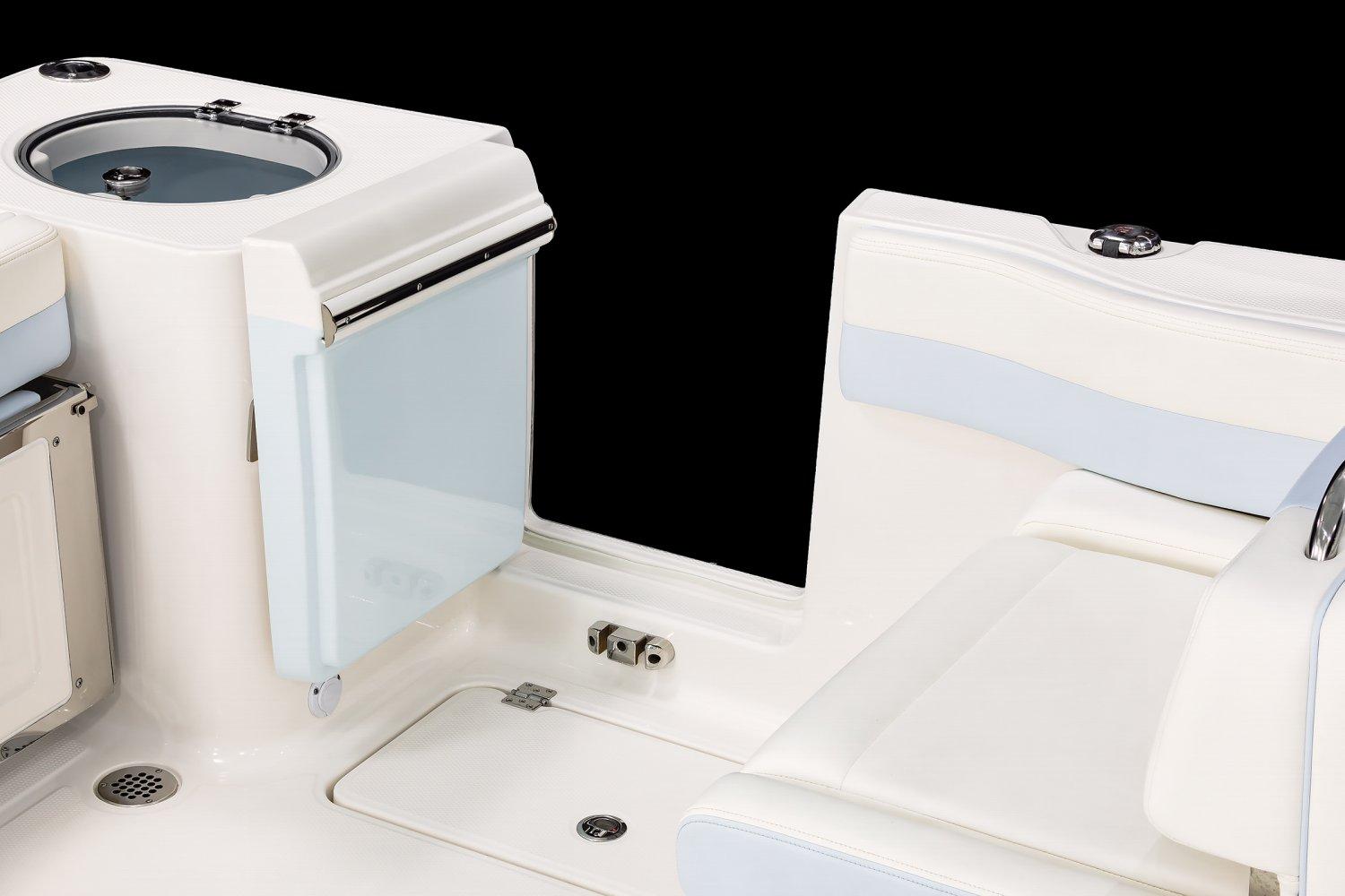 2026 Robalo R257 Dual Console Dual Console for sale - YachtWorld