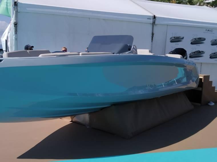 2023 Rand RAND SOURCE 22 Andere boten te koop- YachtWorld