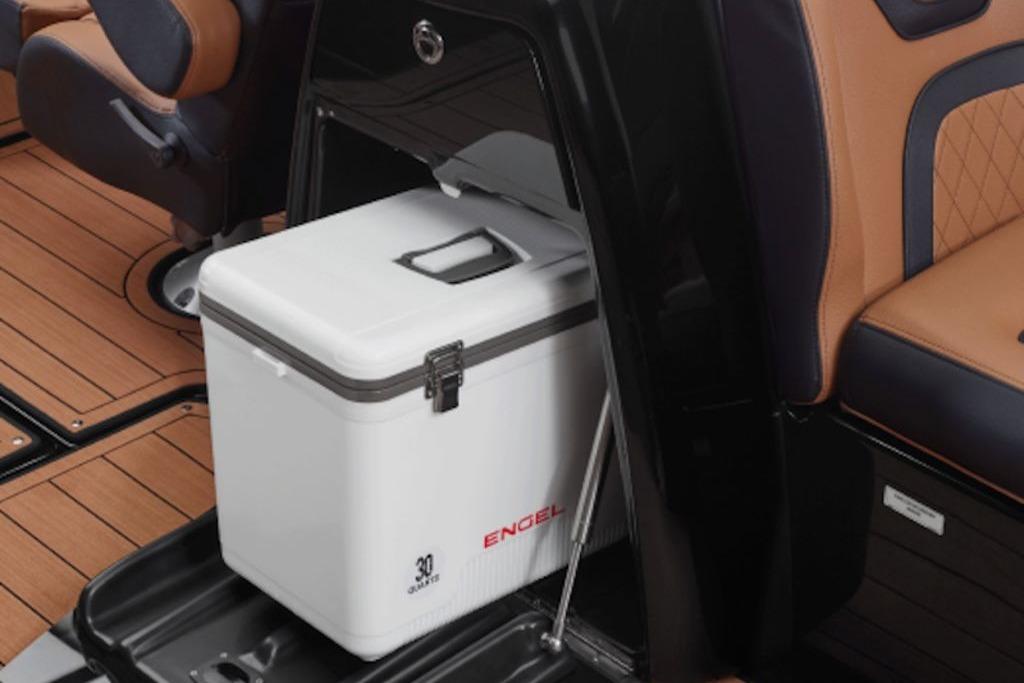 2026 Yamaha Boats 275SD Jet for sale - YachtWorld