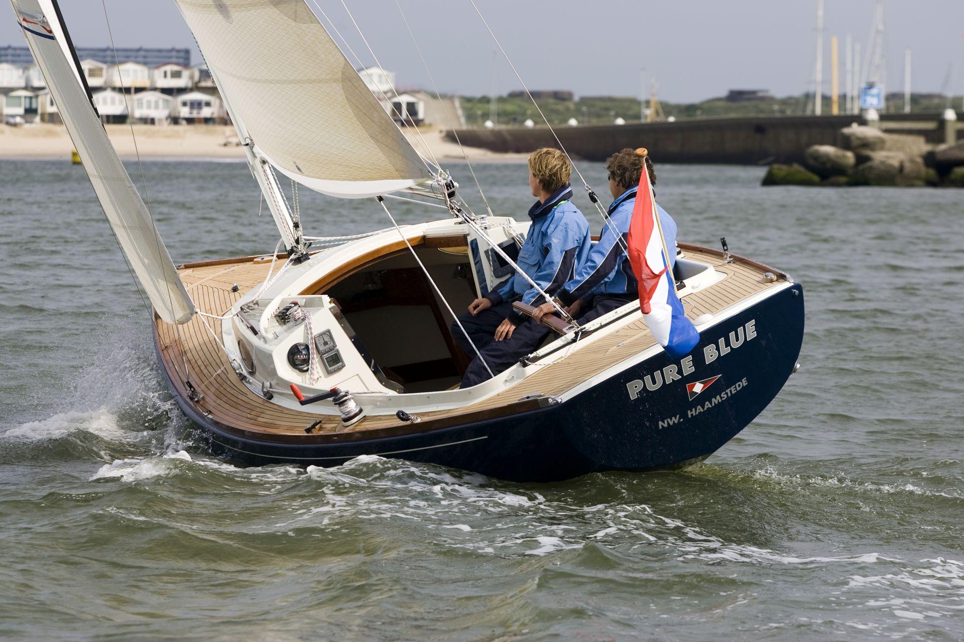 Saffier boten te koop | Botentekoop