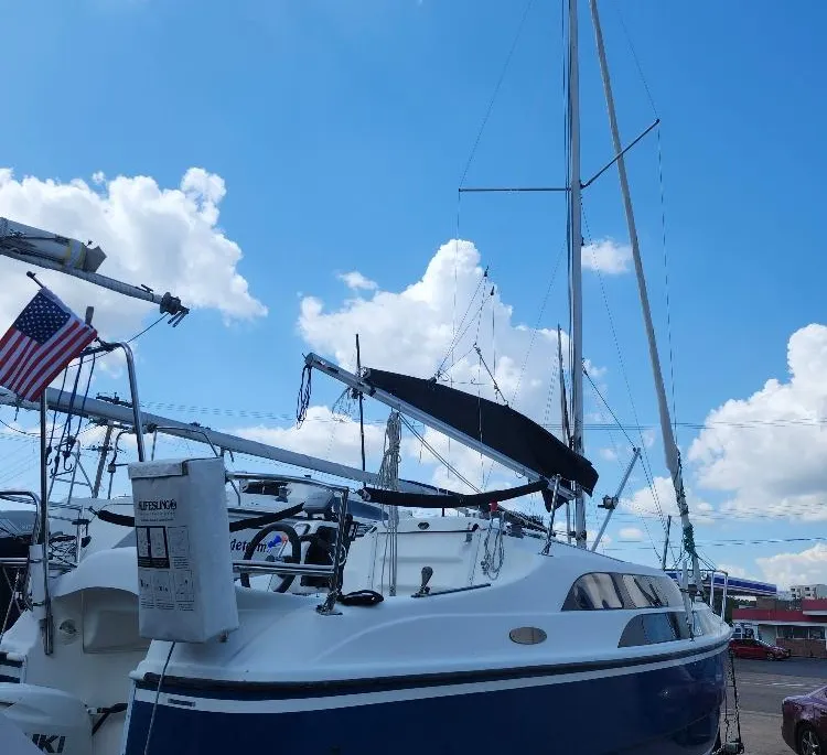 2006 MacGregor Macgregor 26m Sl Cruiser for sale - YachtWorld 2006 MacGregor Macgregor 26m Sl Cruiser for sale - YachtWorld