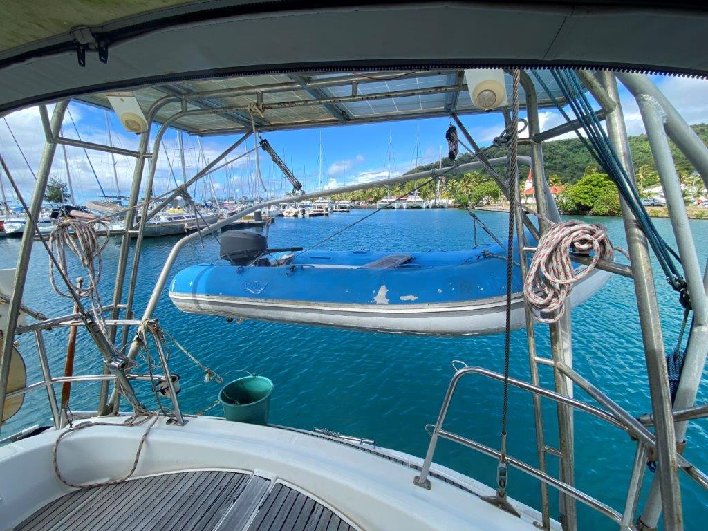 1998 Dufour 50 Classic Cruiser for sale - YachtWorld