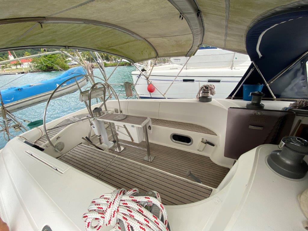 1998 Dufour 50 Classic Cruiser for sale - YachtWorld