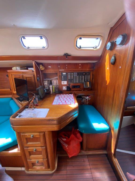 1998 Dufour 50 Classic Cruiser for sale - YachtWorld