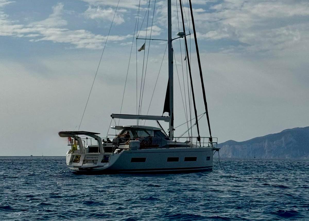 Amel boats for sale | YachtWorld