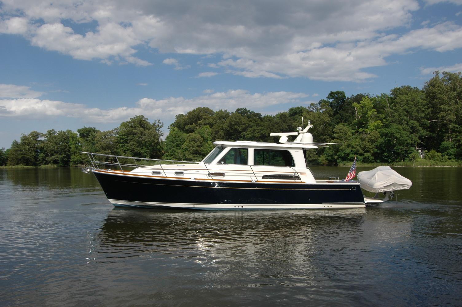 Sabre boats for sale | YachtWorld