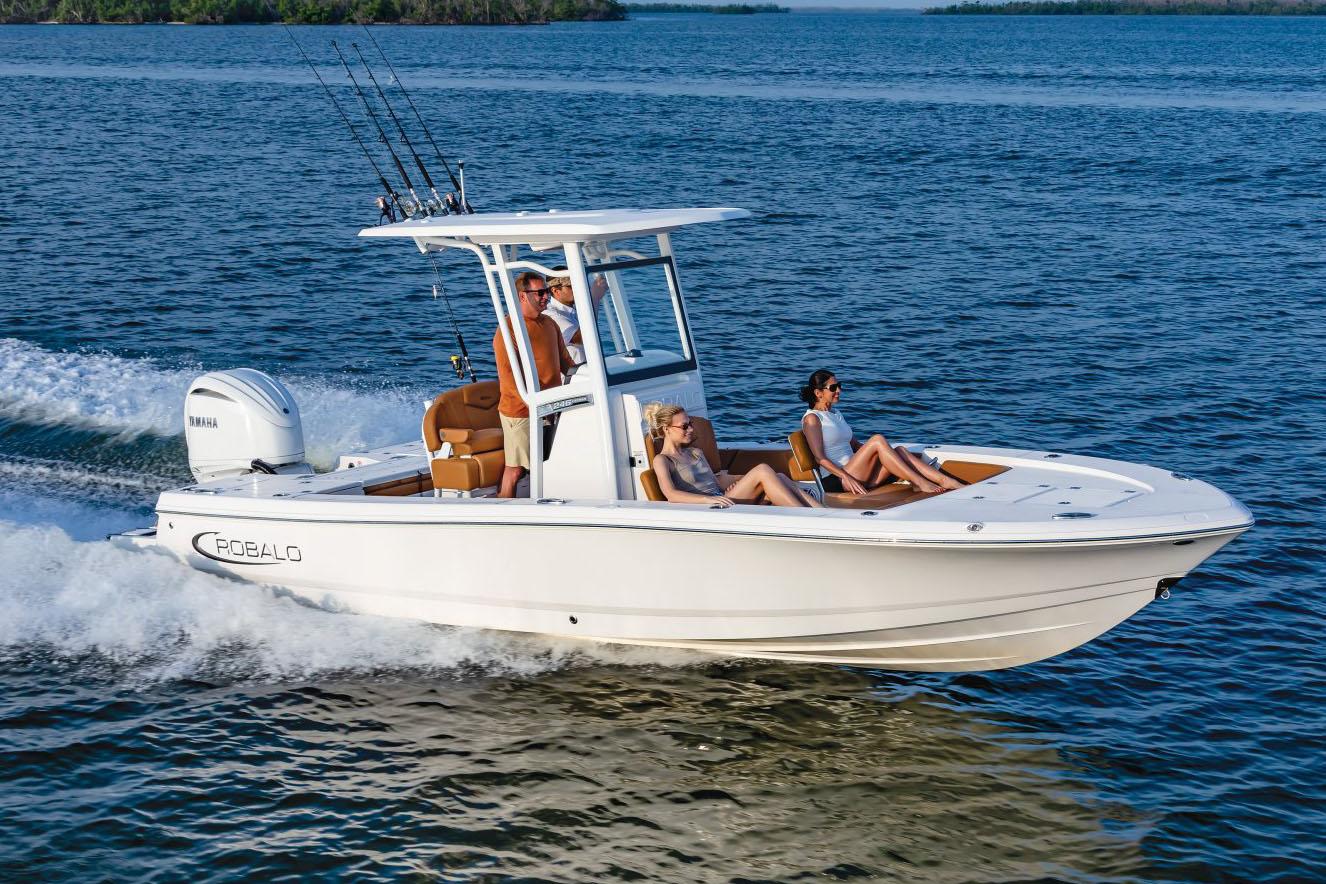 Robalo | YachtWorld
