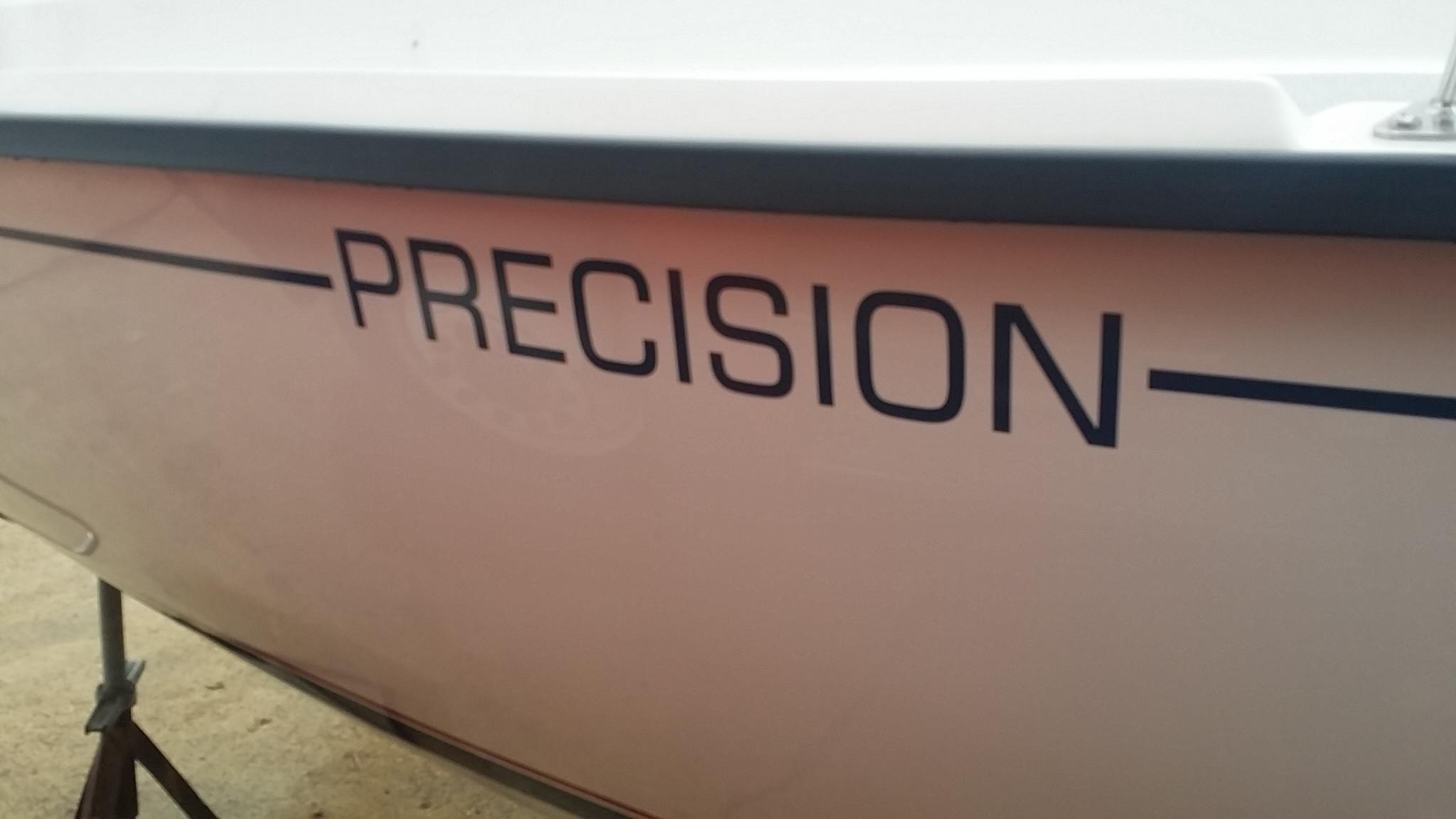 1994 Precision 18 Racer/Cruiser for sale - YachtWorld