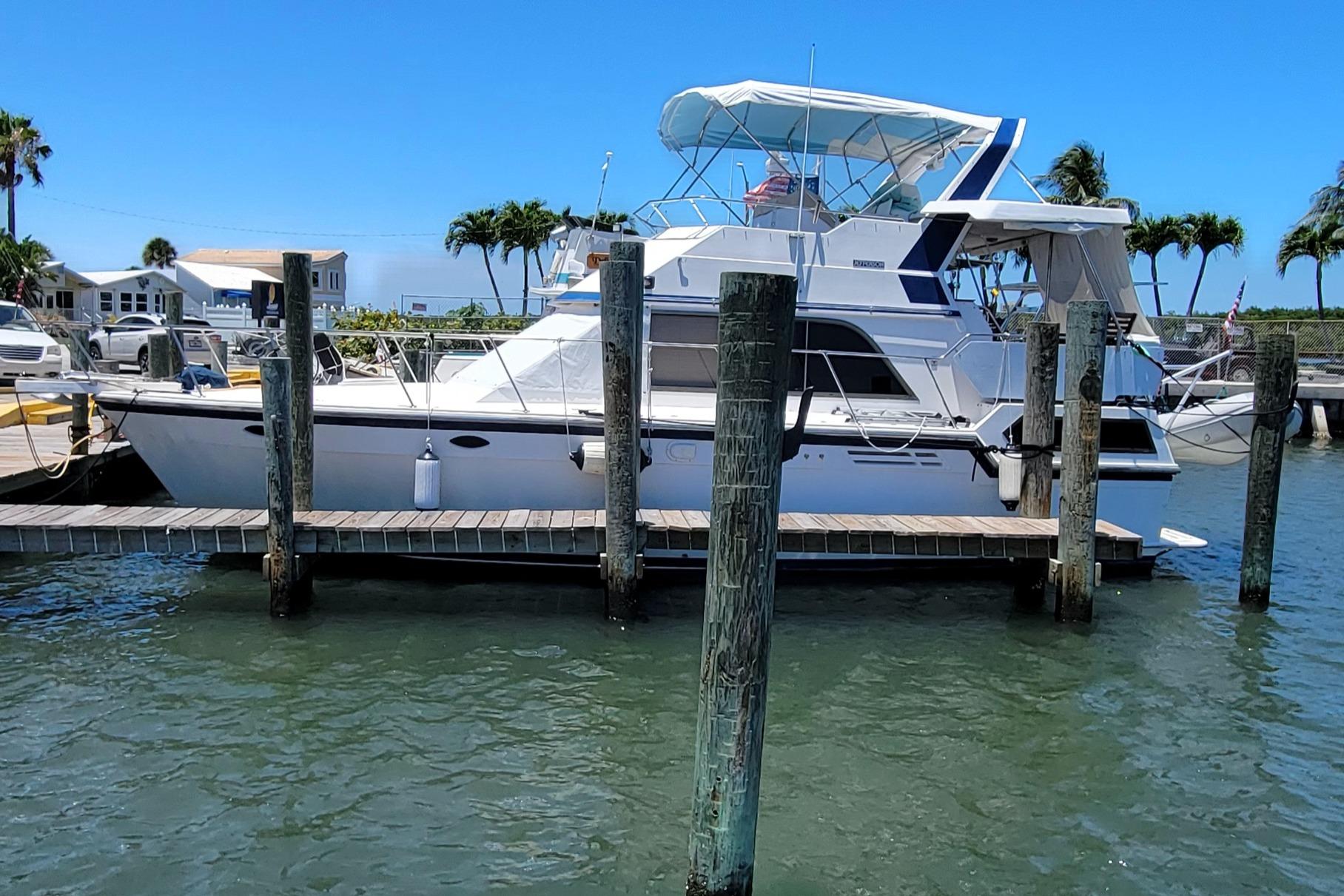 Jefferson boats for sale | YachtWorld