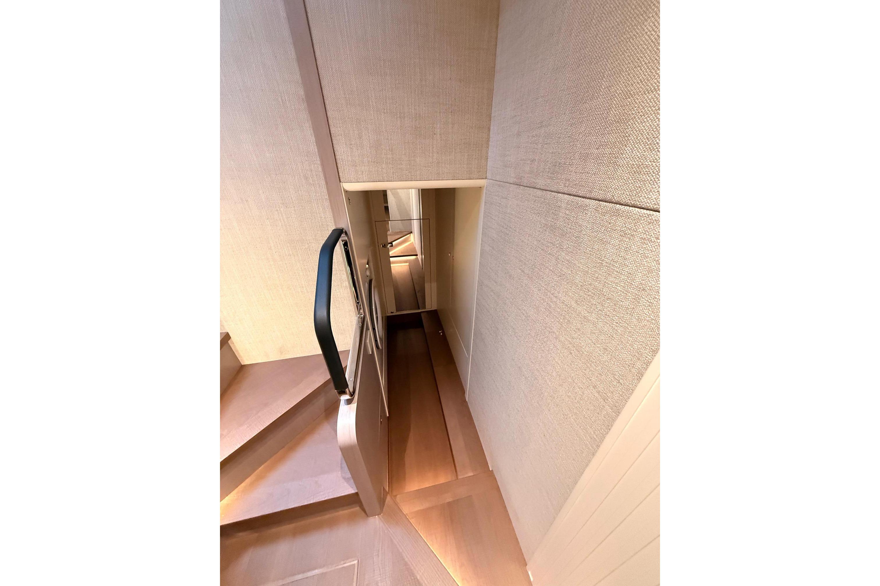 Nuevo 2026 Absolute 70 Fly | TopBarcos.com