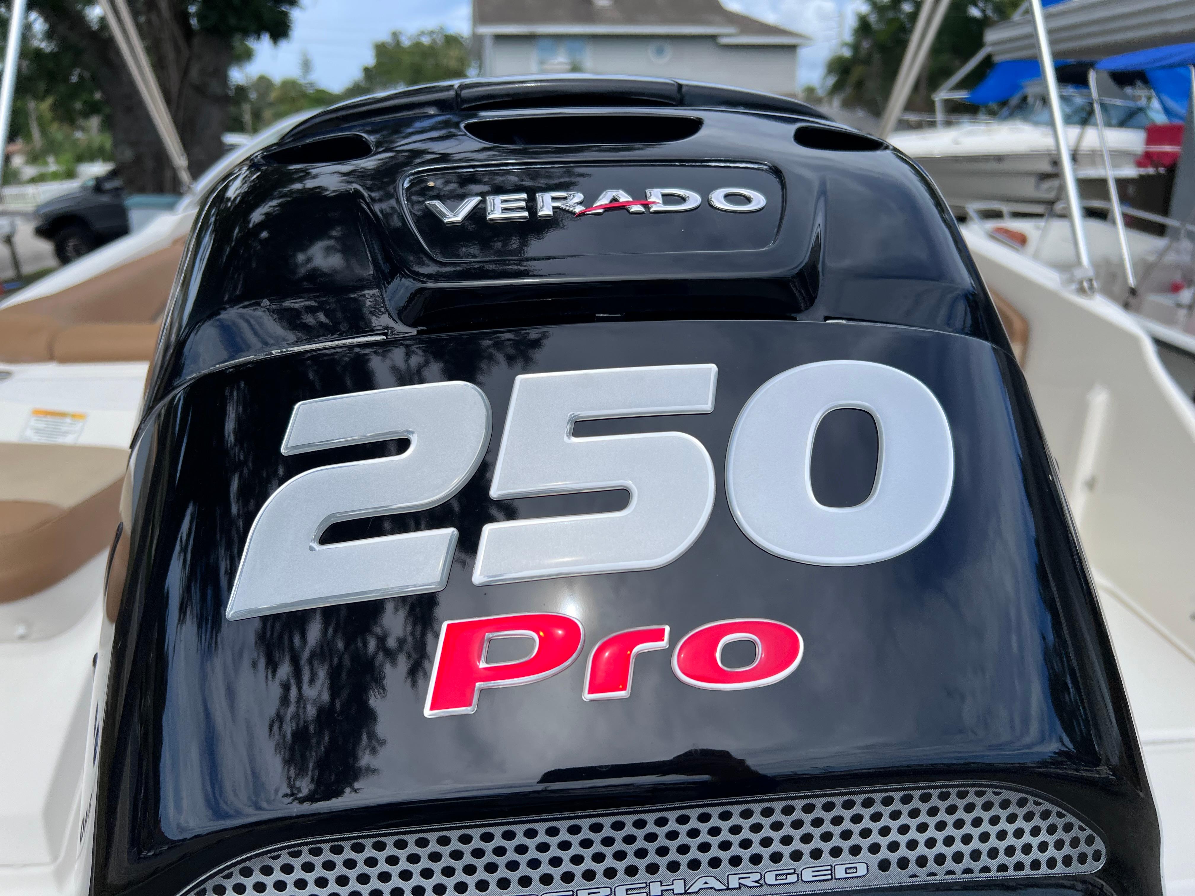 2015 Sea Ray 240 Sundeck Outboard Deck for sale - YachtWorld