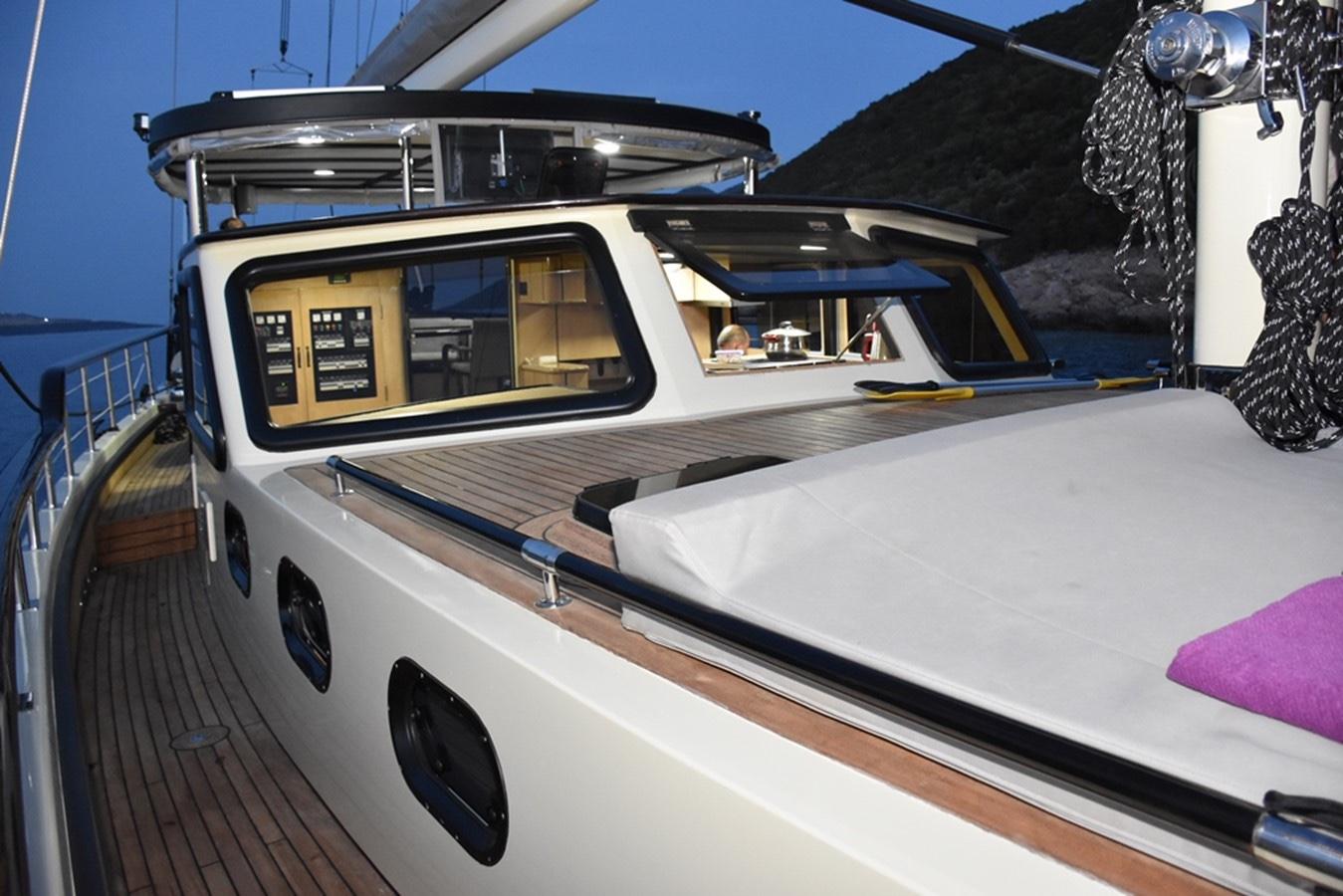 1985 Bodrum Centre Cockpit Centre Cockpit for sale - YachtWorld