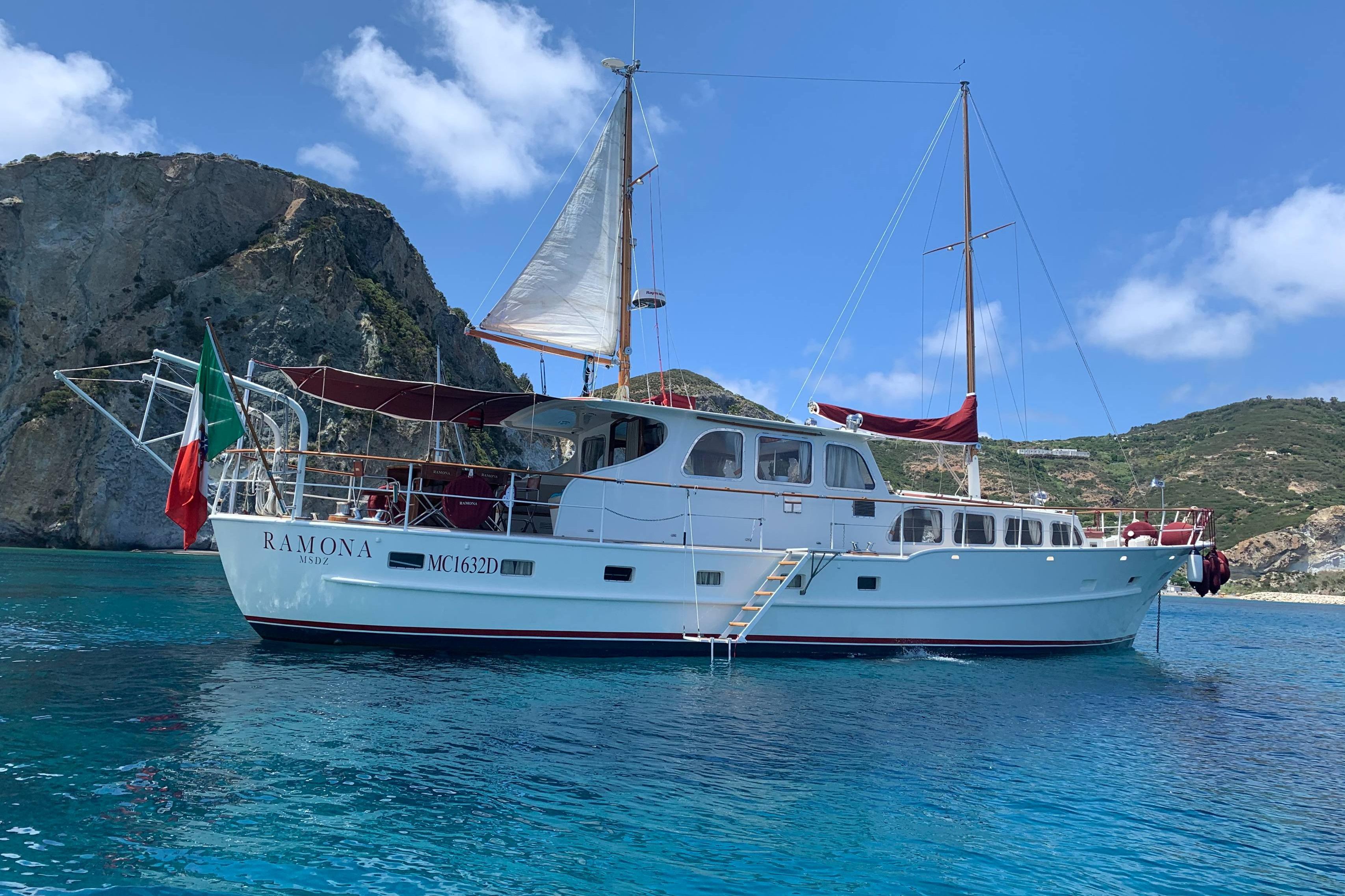 Used 1964 Custom Klaassen Kotter 19 | TopBoats