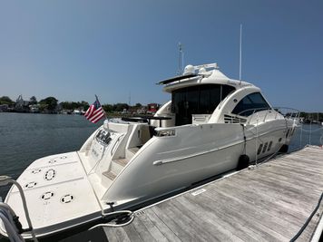 Sea Ray 60 Sundancer boats for sale | YachtWorld