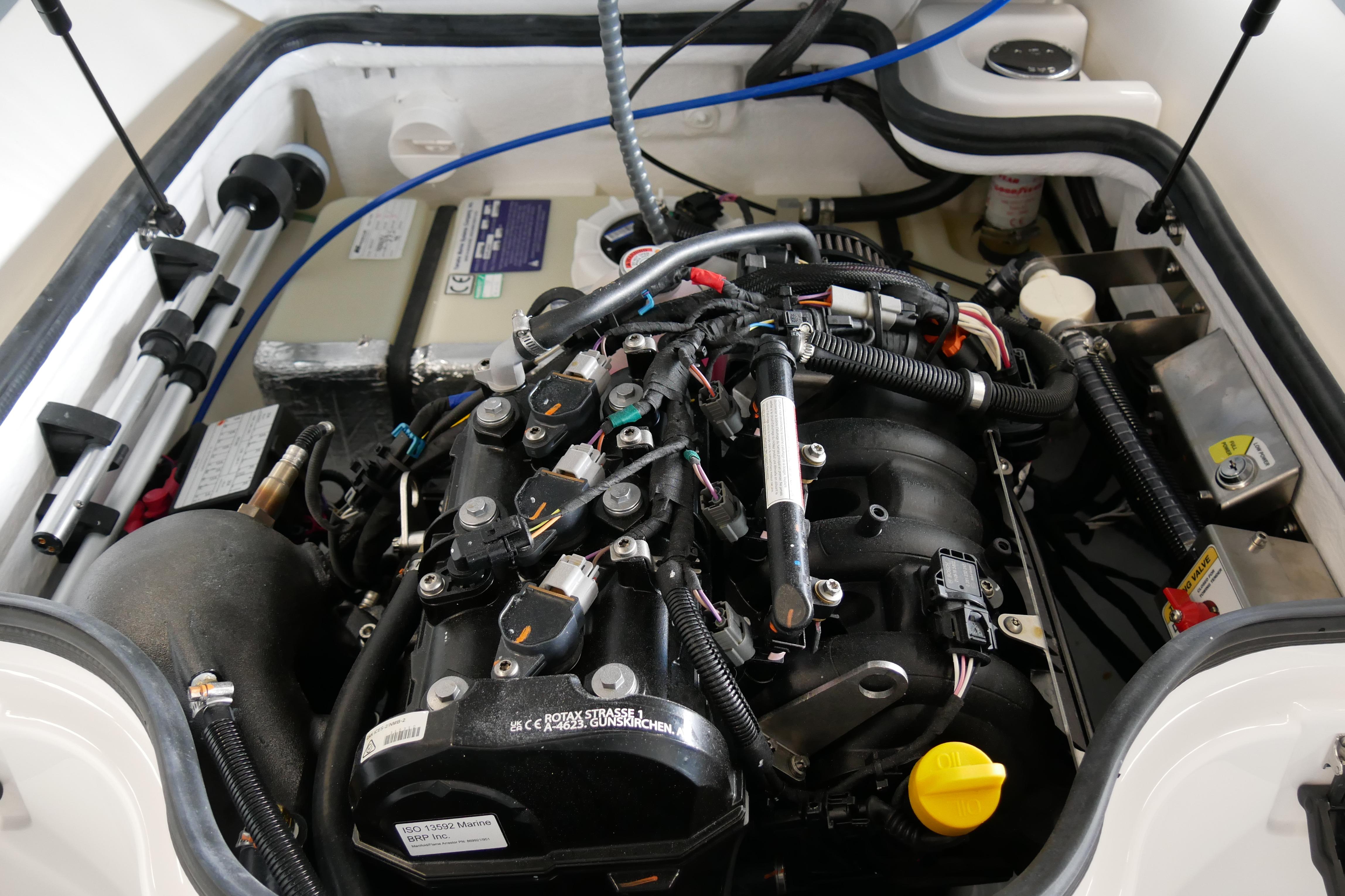 2026 Williams Jet Tenders Turbojet 285 Jet boats à vendre - YachtWorld